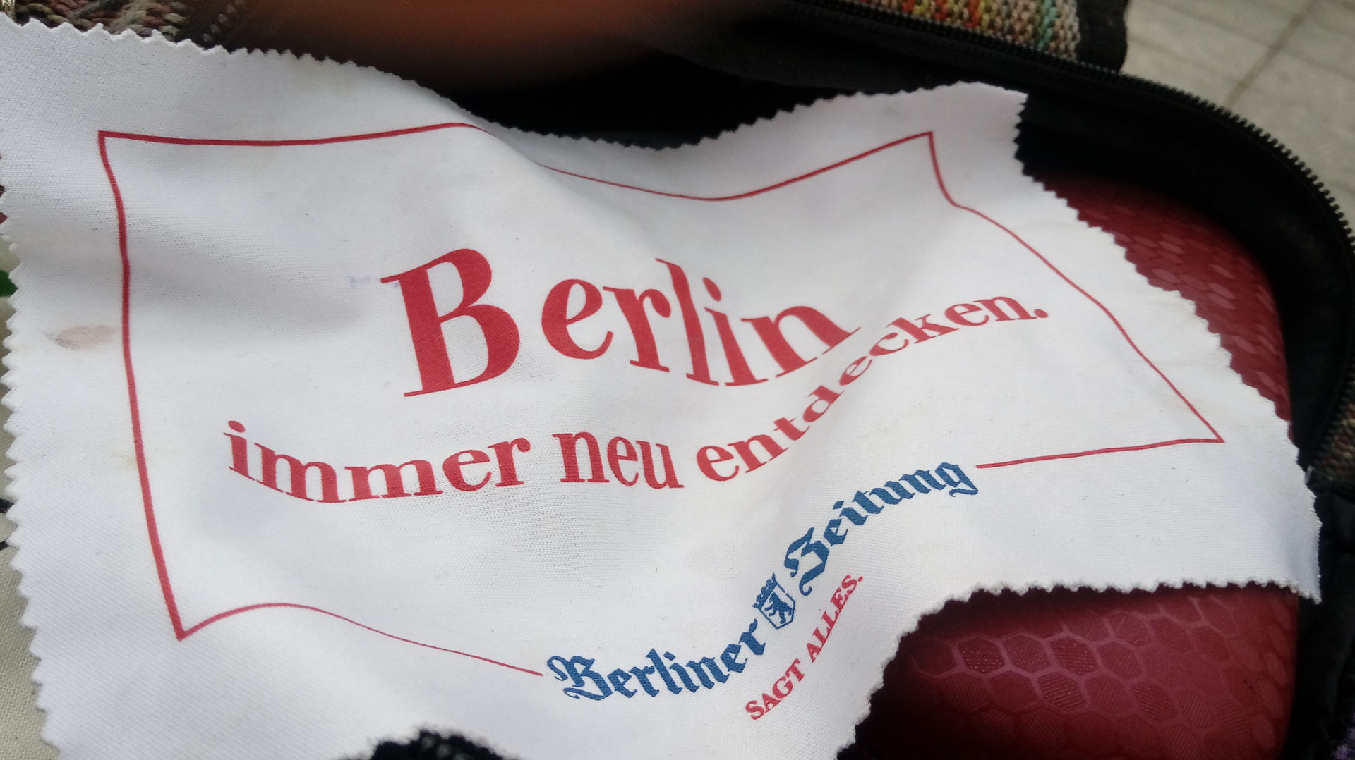 Galerie, Galerie, Cherry! - banana-leos Webseite!