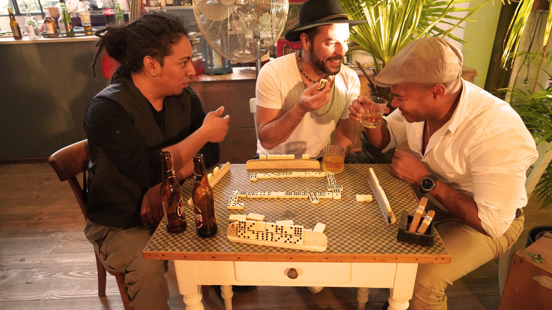 tres locos - la mesa gmbh