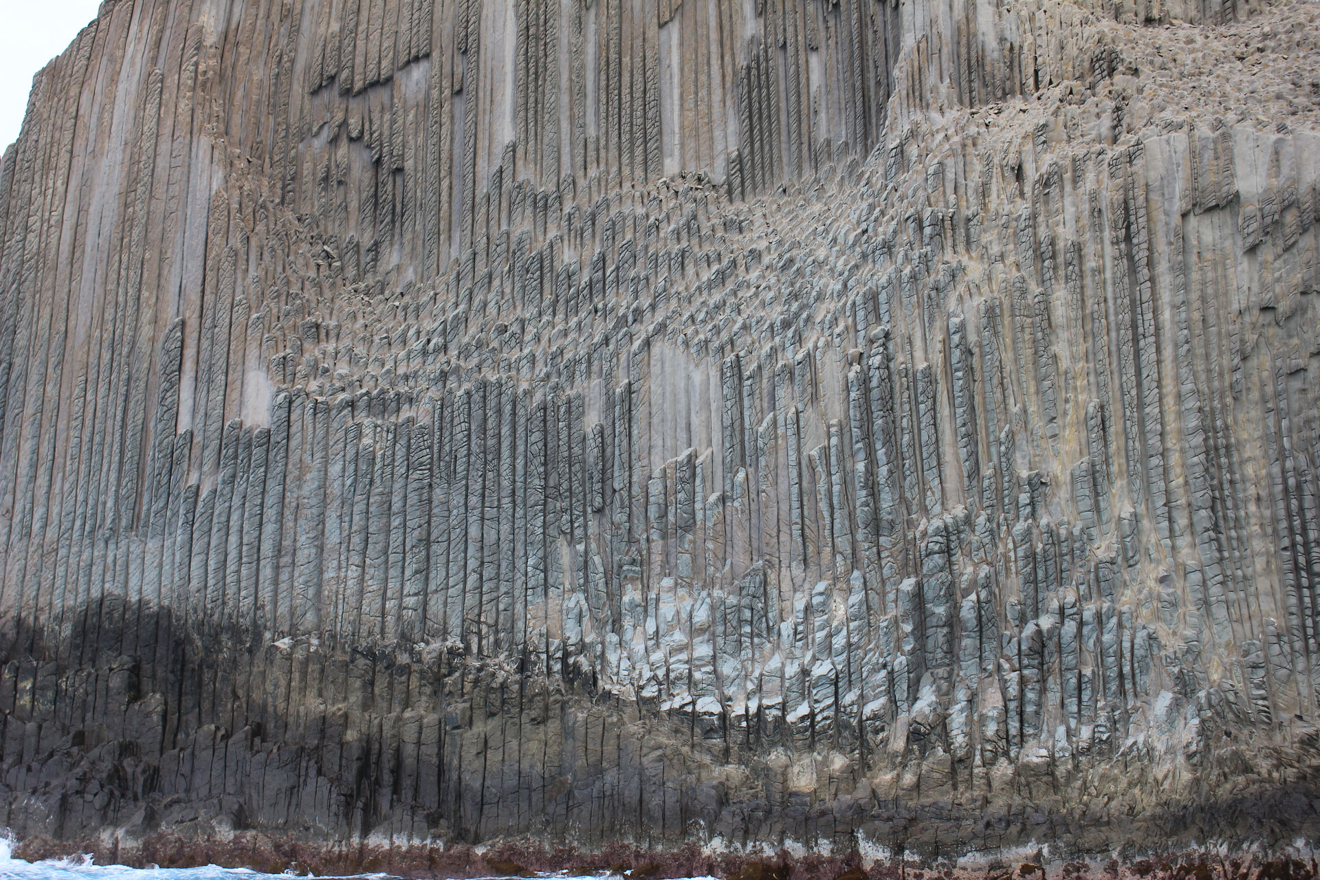 Wie schnell verwittert Basalt-Gestein? - diegrueneberatungs Webseite!