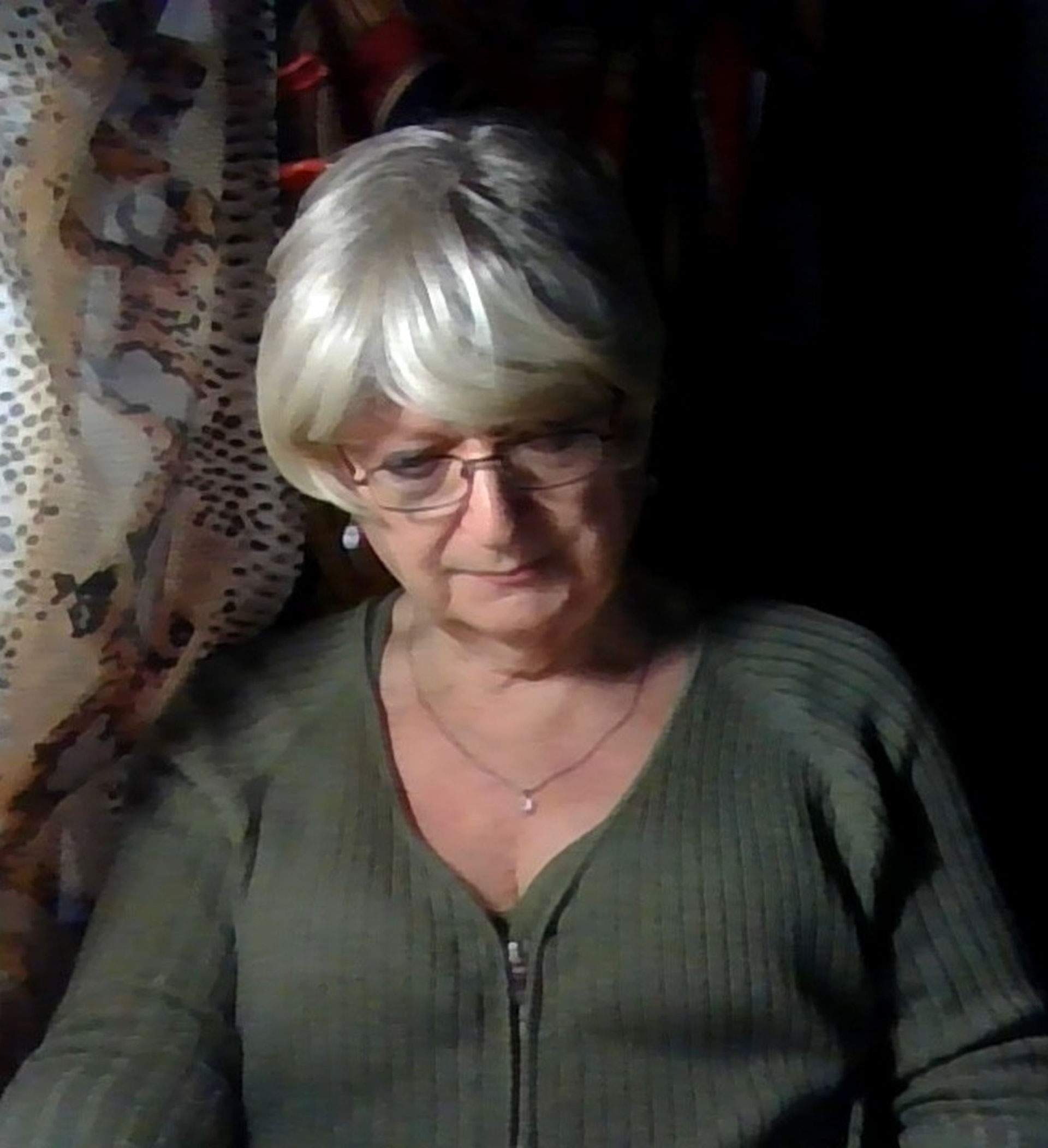 Fotos von mir - Helma Fries