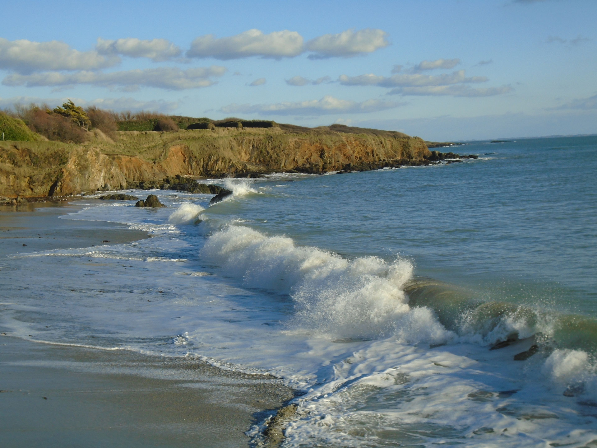 A propos dU collectif et de son ENGAGEMENT Pour préserver notre terre ...