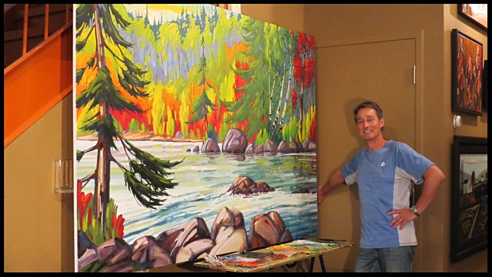 Archive Raymond Caouette - Site de Raymond Caouette