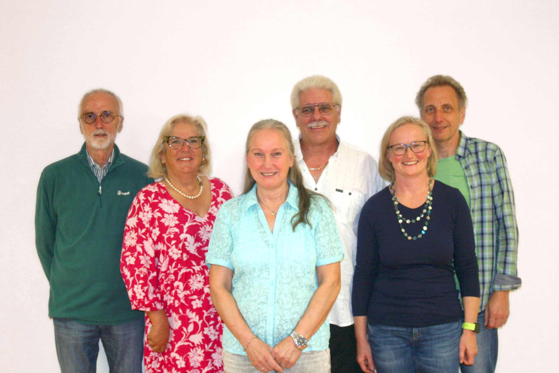 Vorstand - TSC Straubenhardt Neuenbürg e.V.