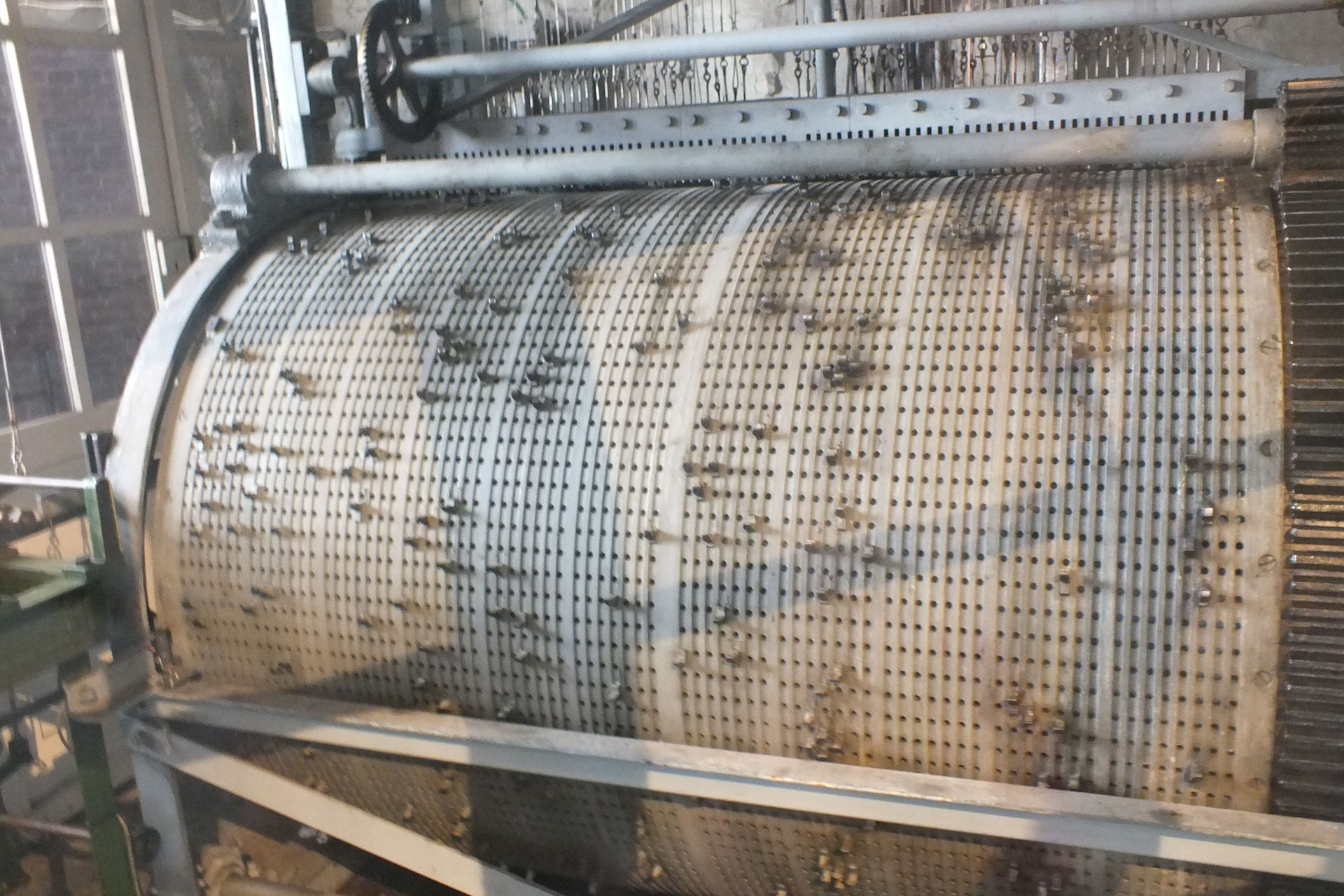 Fiche technique du carillon automatique - La vie du carillon de la ...