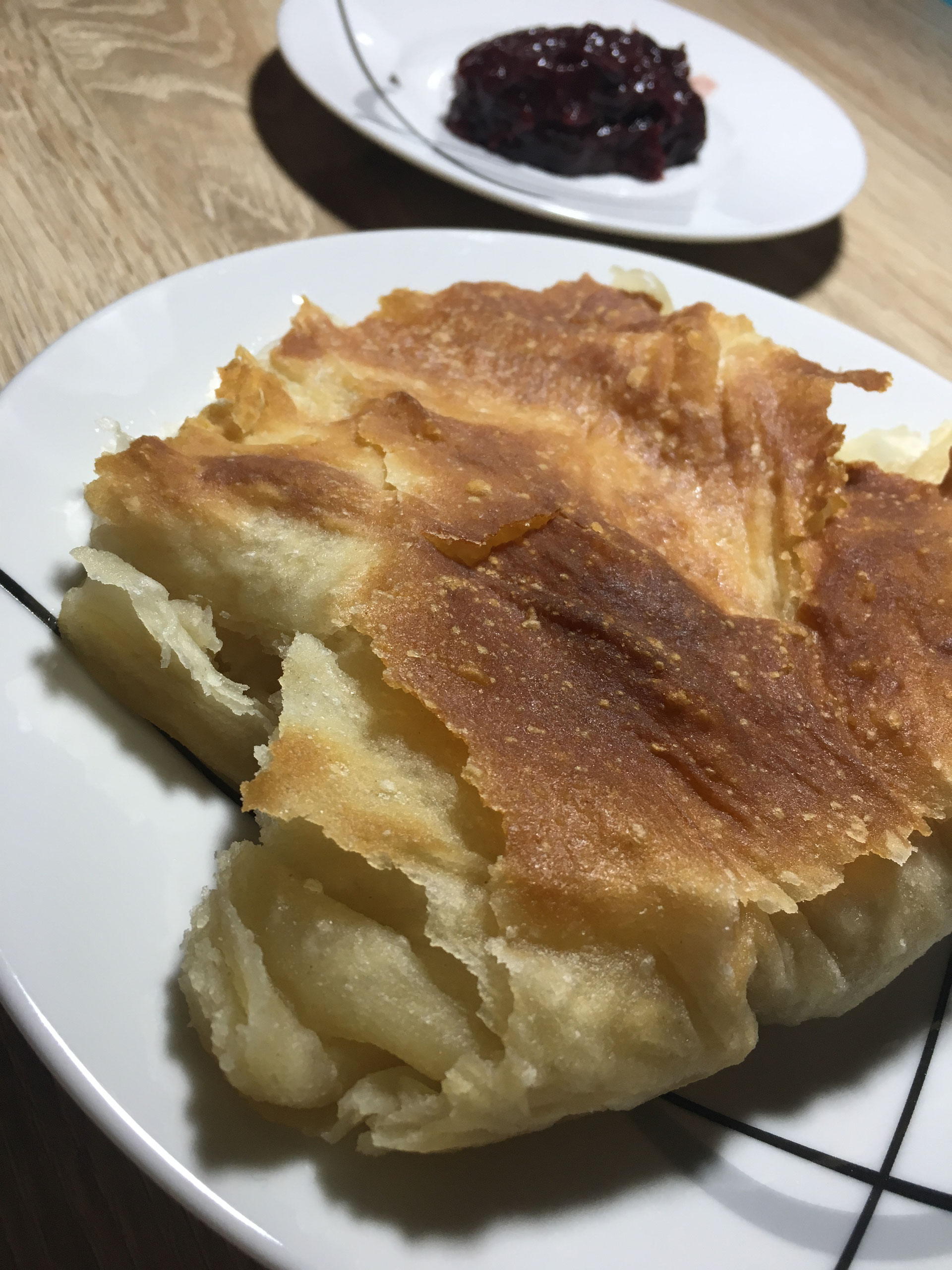Masnica - Balkan - welfenfoodblog