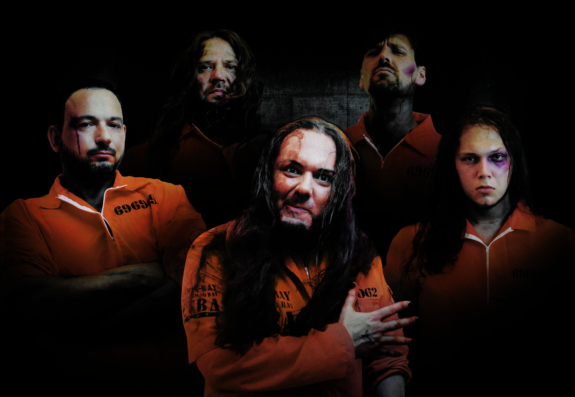 Interview mit PY Fisher von - Rock Castle Franken