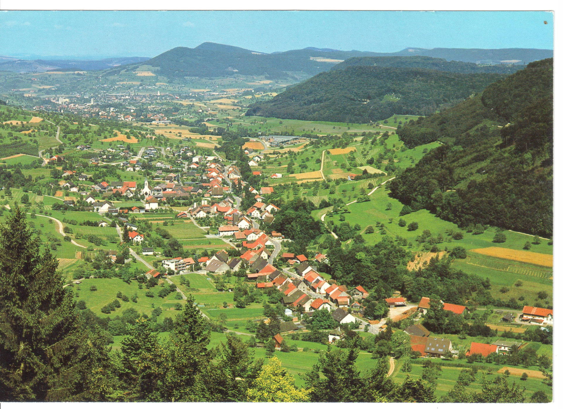 Moderne farbige Fotokarten - wittnau-einsts jimdo page!