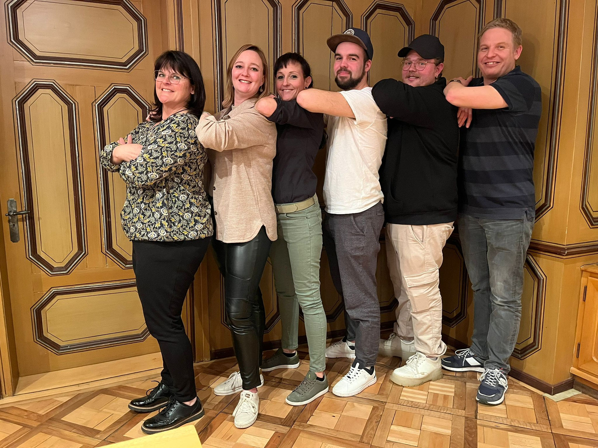 6er Rat - gugges Jimdo-Page!