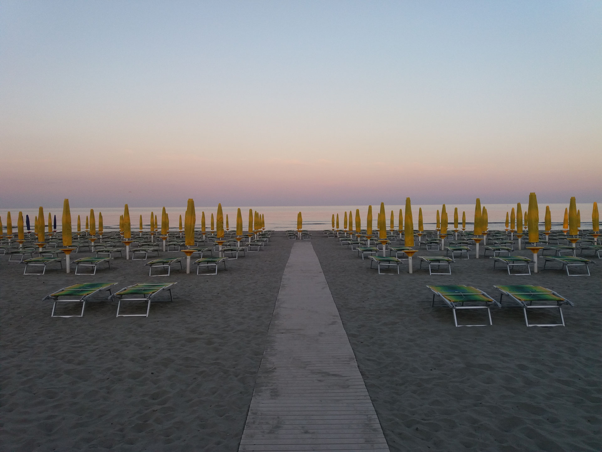 Barricata - Benvenuti su bassessment!