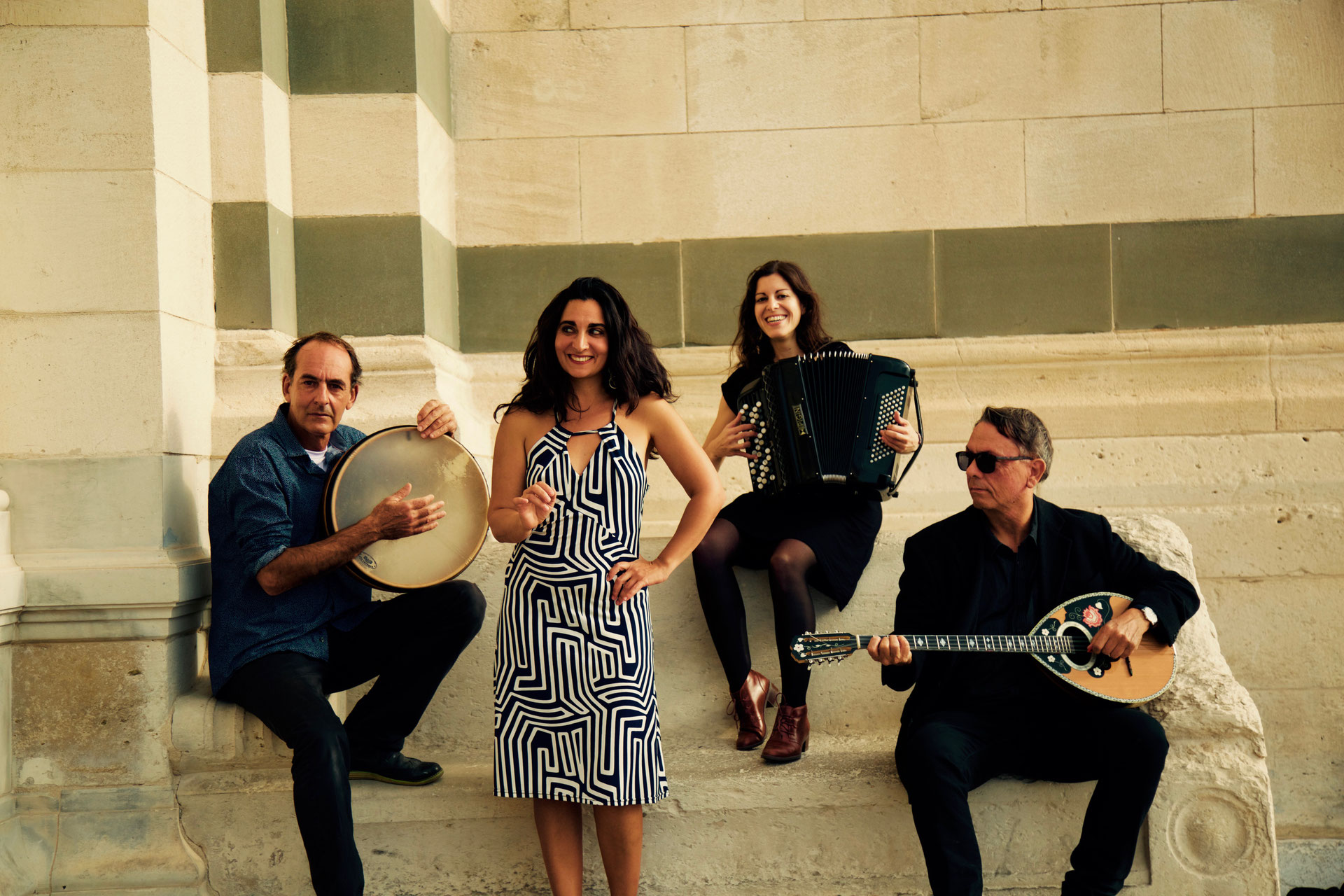 Concerts - Site de jarava