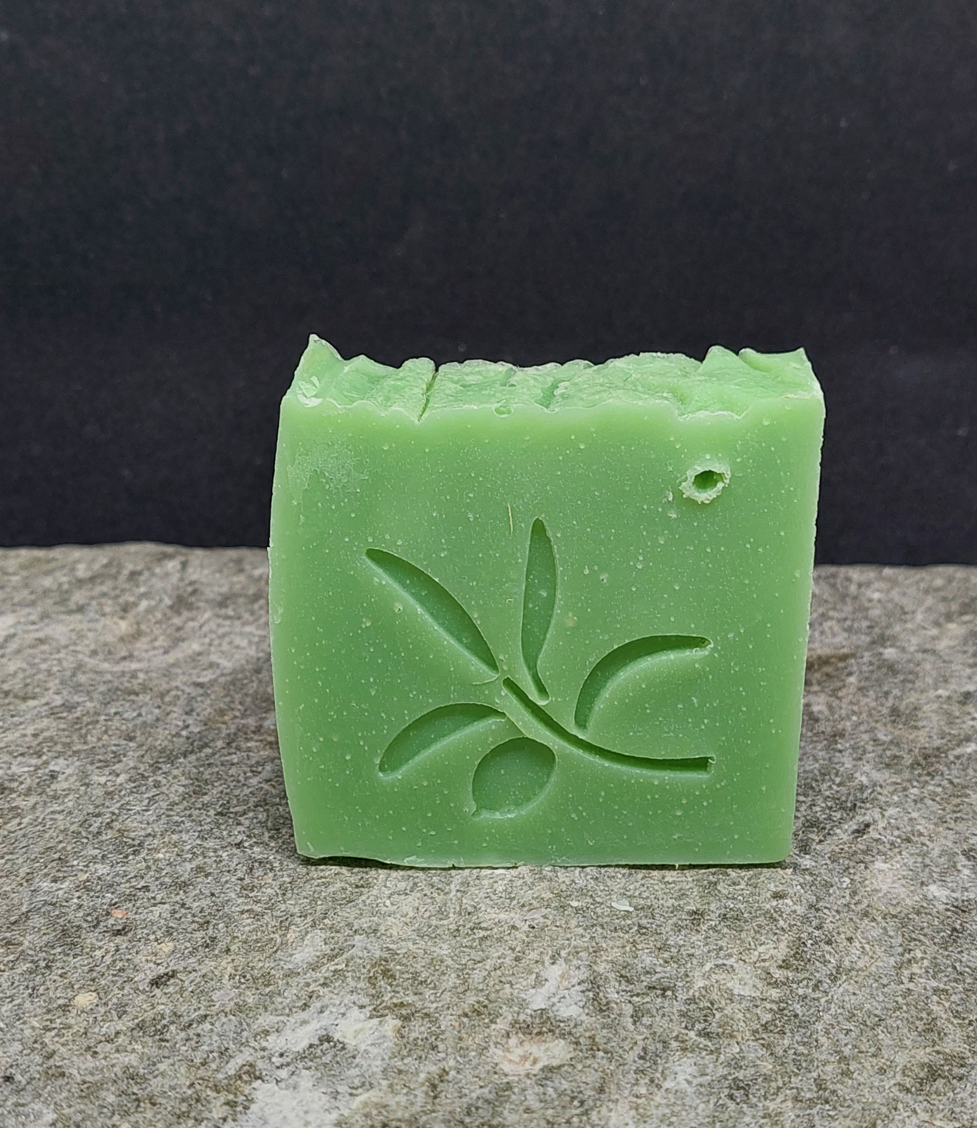 Handgemachte Naturseifen - seifenmichel.ch