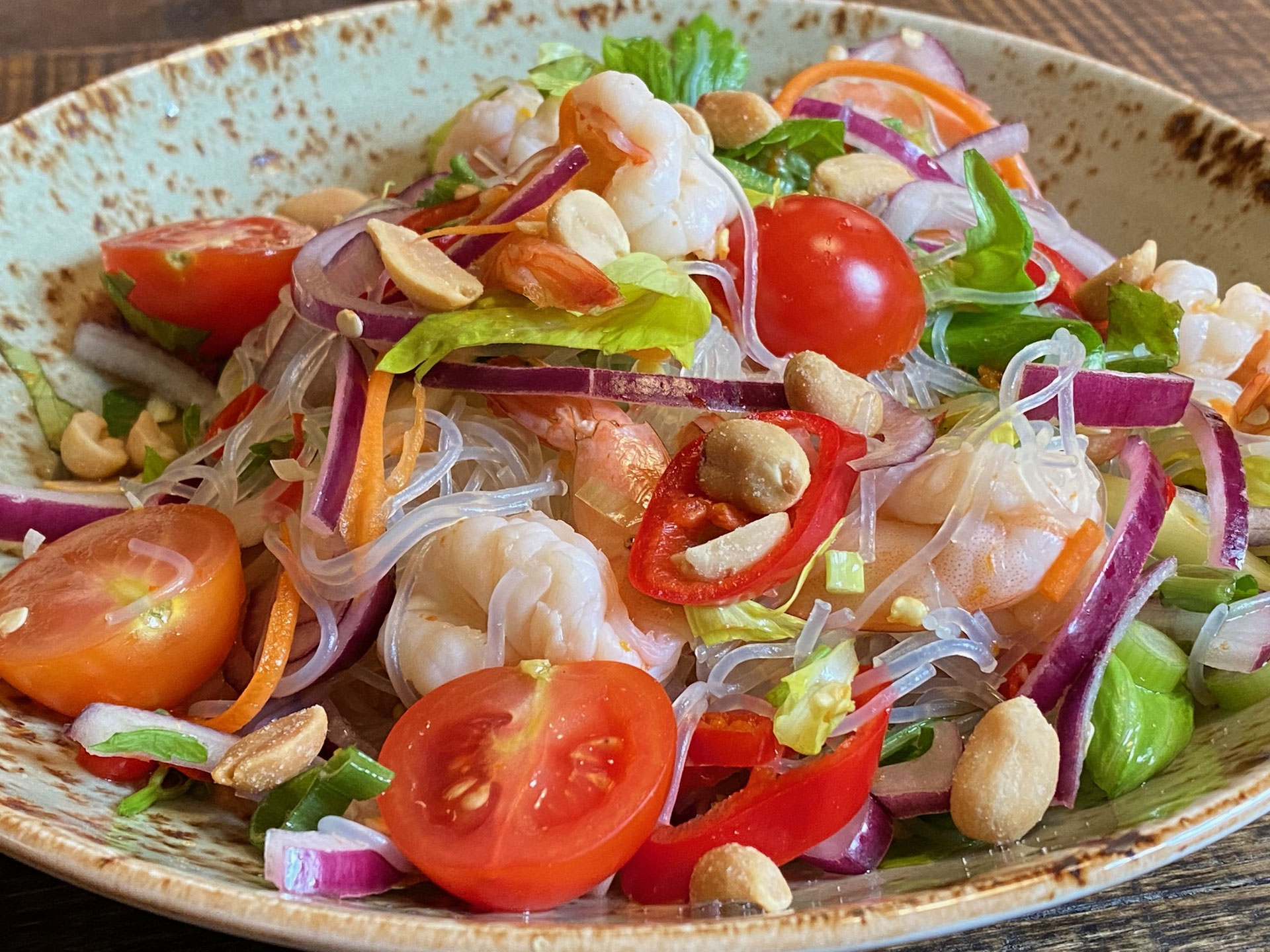 Menu - AROI THAI Restaurant Vienna