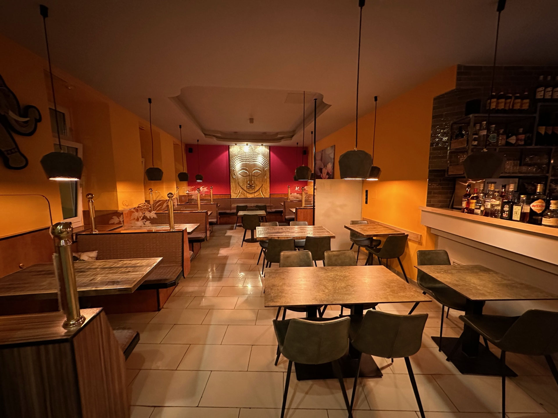 English - AROI THAI Restaurant Vienna