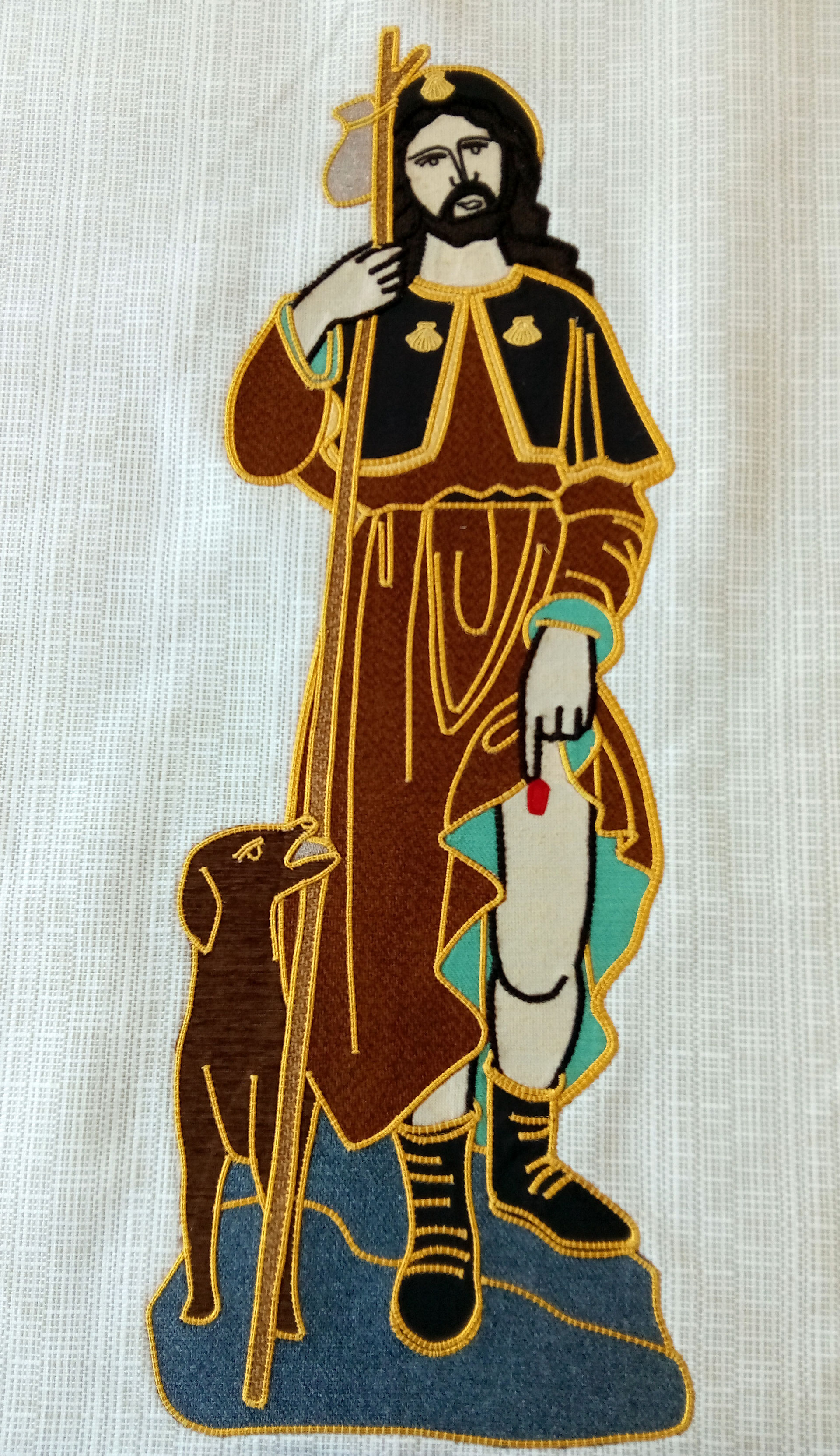 Archives des fêtes de la Saint Roch - Site de saint-roch-montpellier