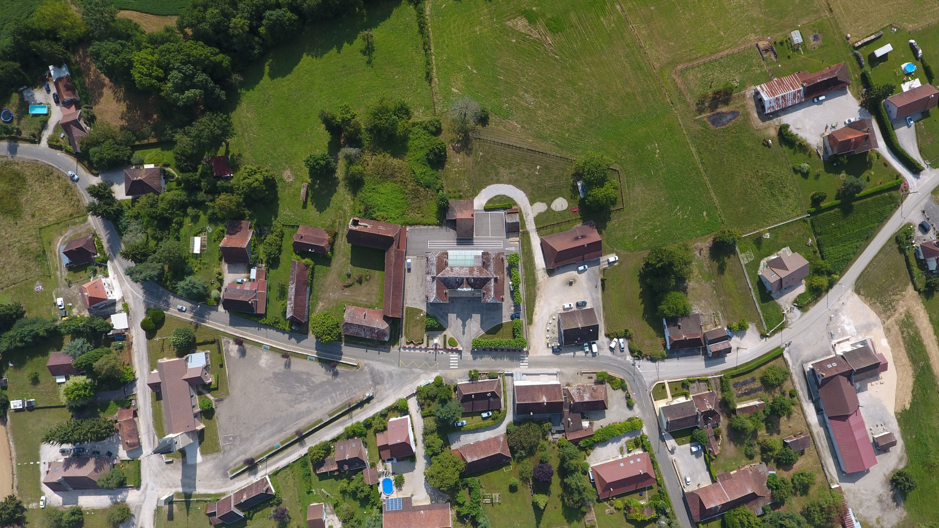 LA COMMUNE - Bienvenue sur le Site de la commune de chapelle-voland