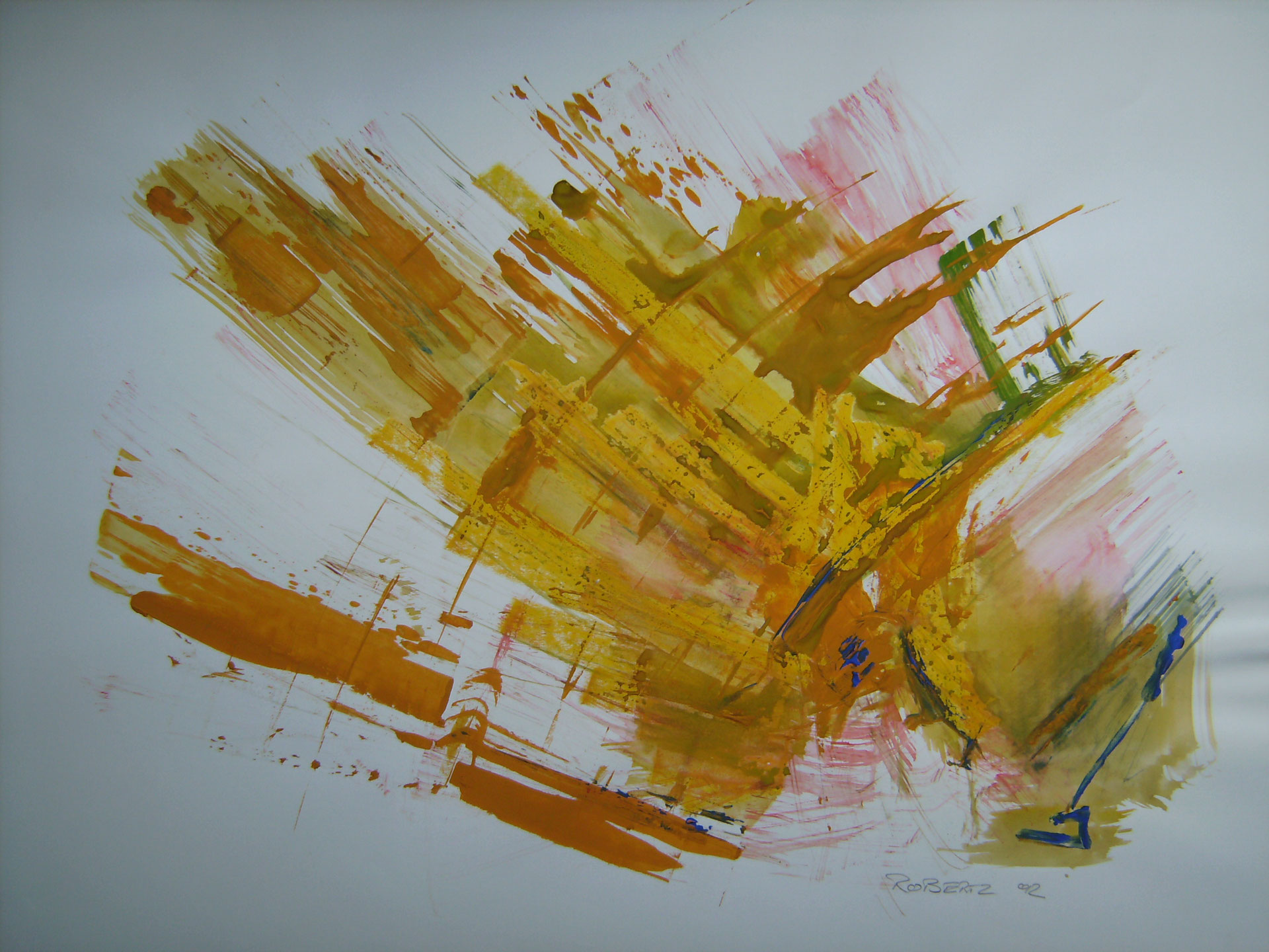 leben ist statisch oder dynamisch: deine wahl - robertz-kunsts Webseite!