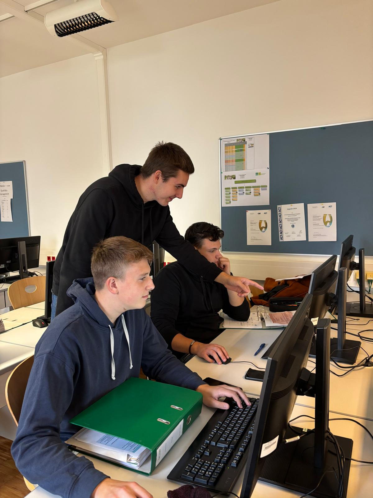 Leitbild - ce4yous Webseite!