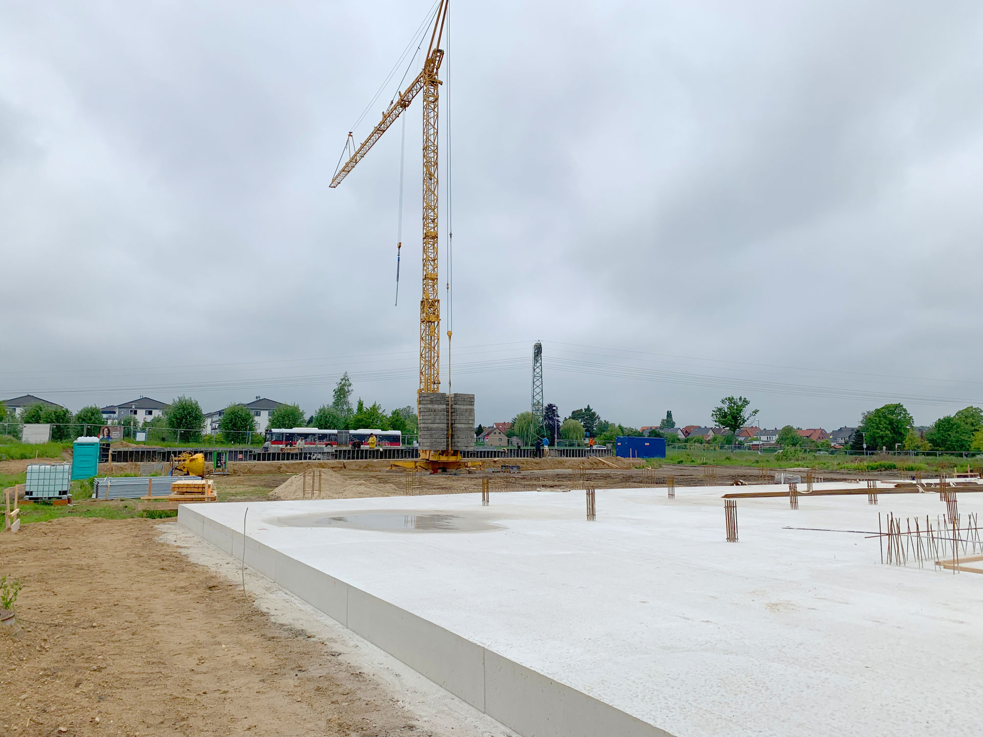 Baugeschäft Nordharz GmbH – BGNH – hohe Qualität, Zuverlässigkeit und ...