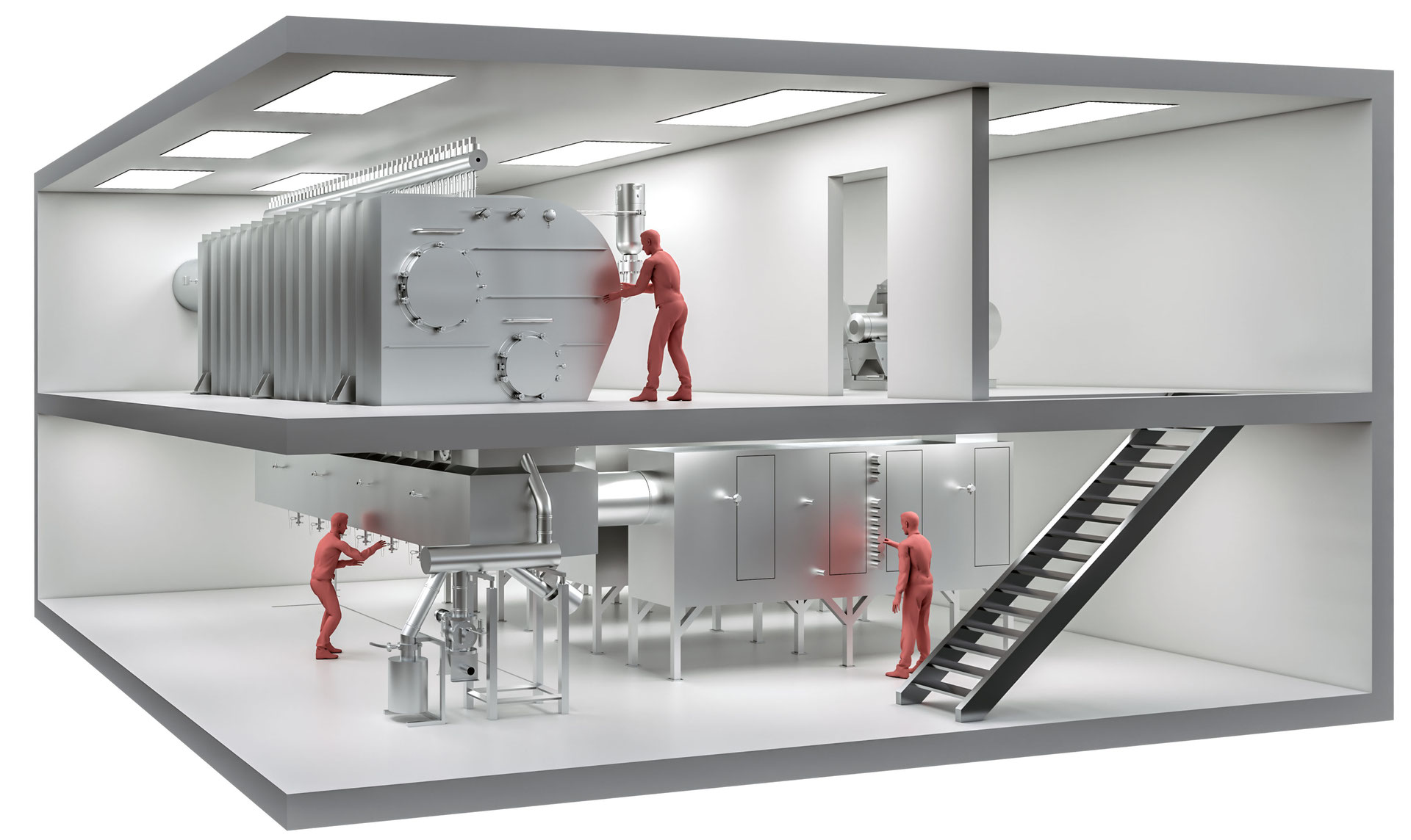 New continuous agglomeration and next-generation control systems ...