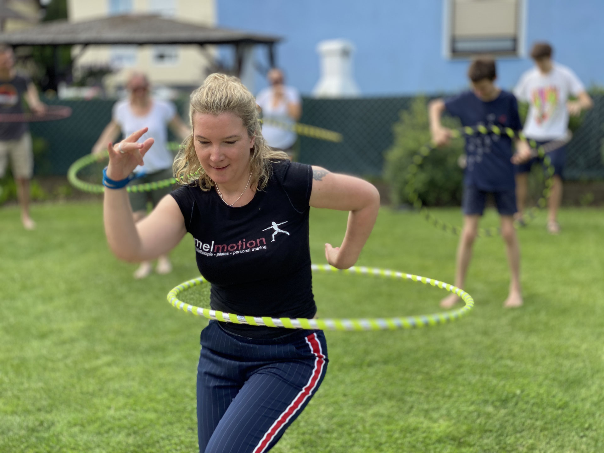 Hoop Your Body-Ausbildung 2020 - Onlineshop für Hula Hoops und HoopMaxx