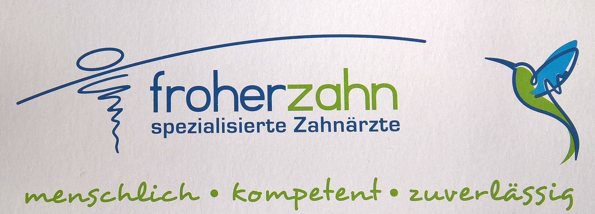 Froher Zahn - Goldberg Sindelfingen