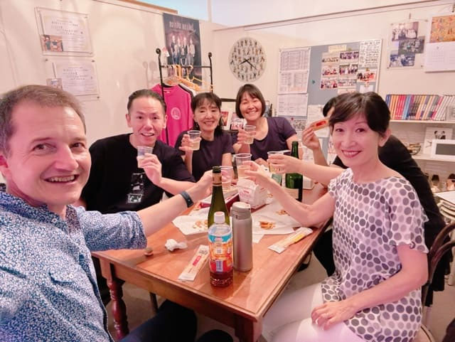 Japan Social Dance Club (JSDC) Tokyo - Japan Social Dance Club (JSDC ...