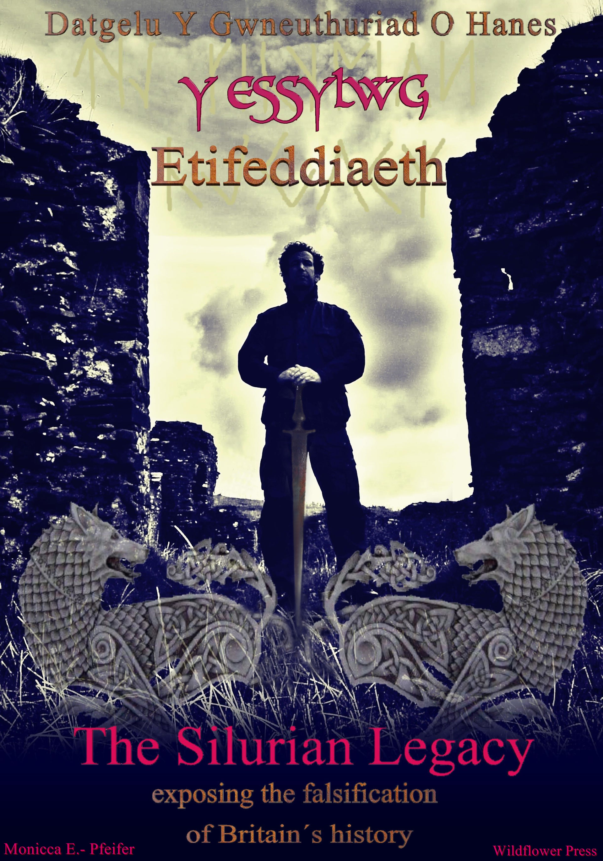 Photos ~ Rex Artorius - WildflowerMonaGraphics&Photography&Hidden ...