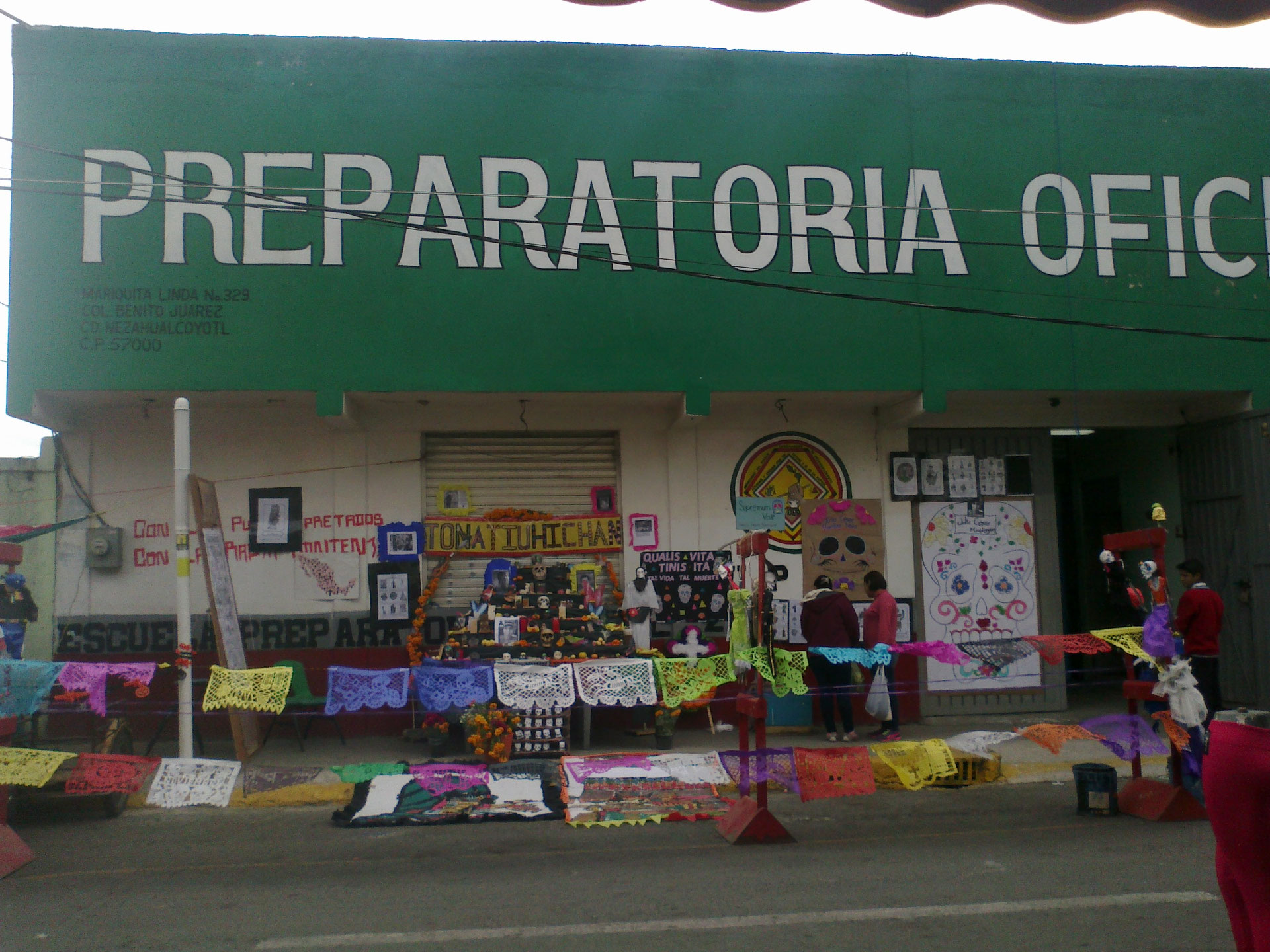 Forjadores de la Patria - escuela-preparatoria-oficial-288