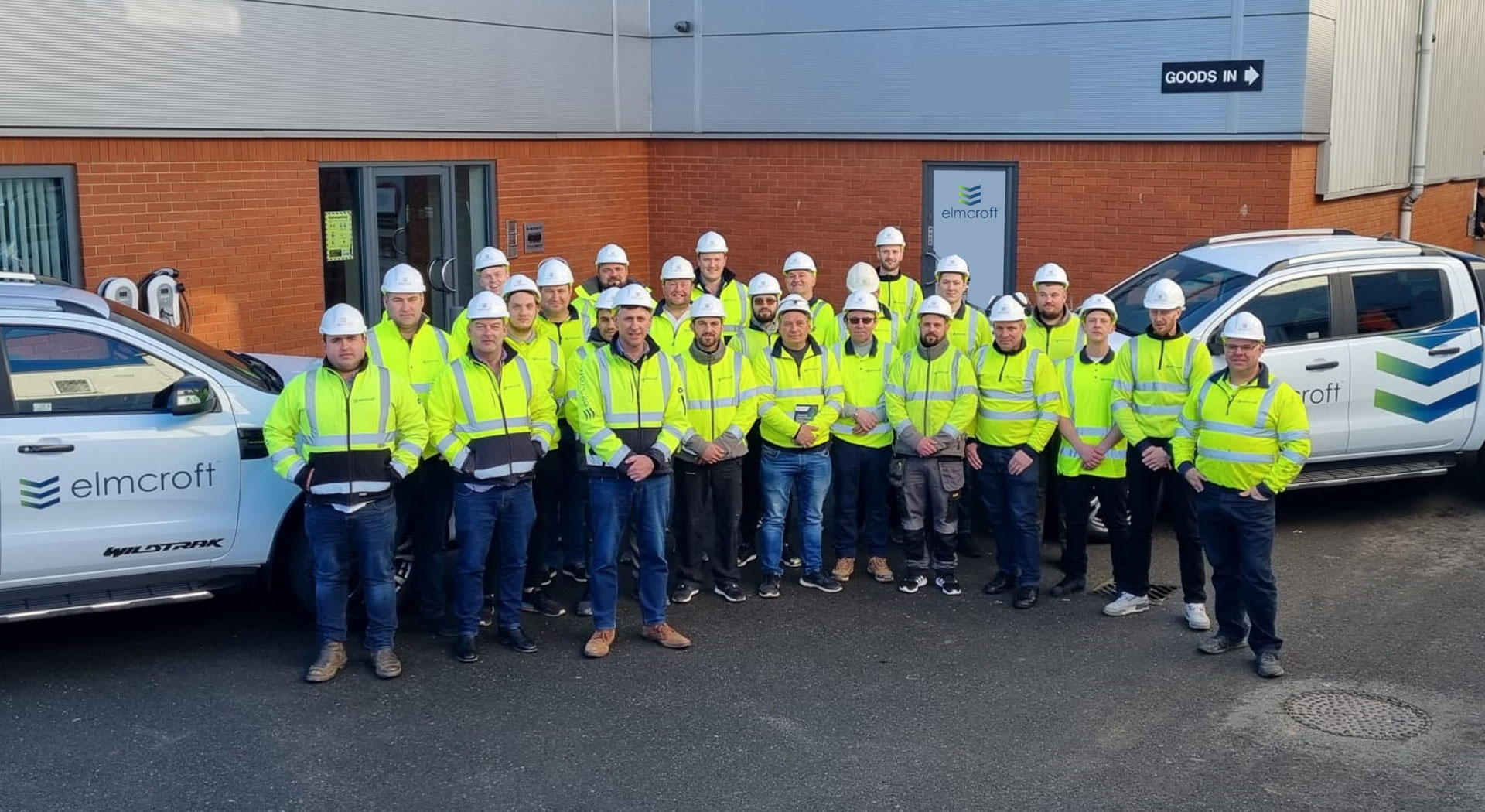 About us - elmcroftconstruction