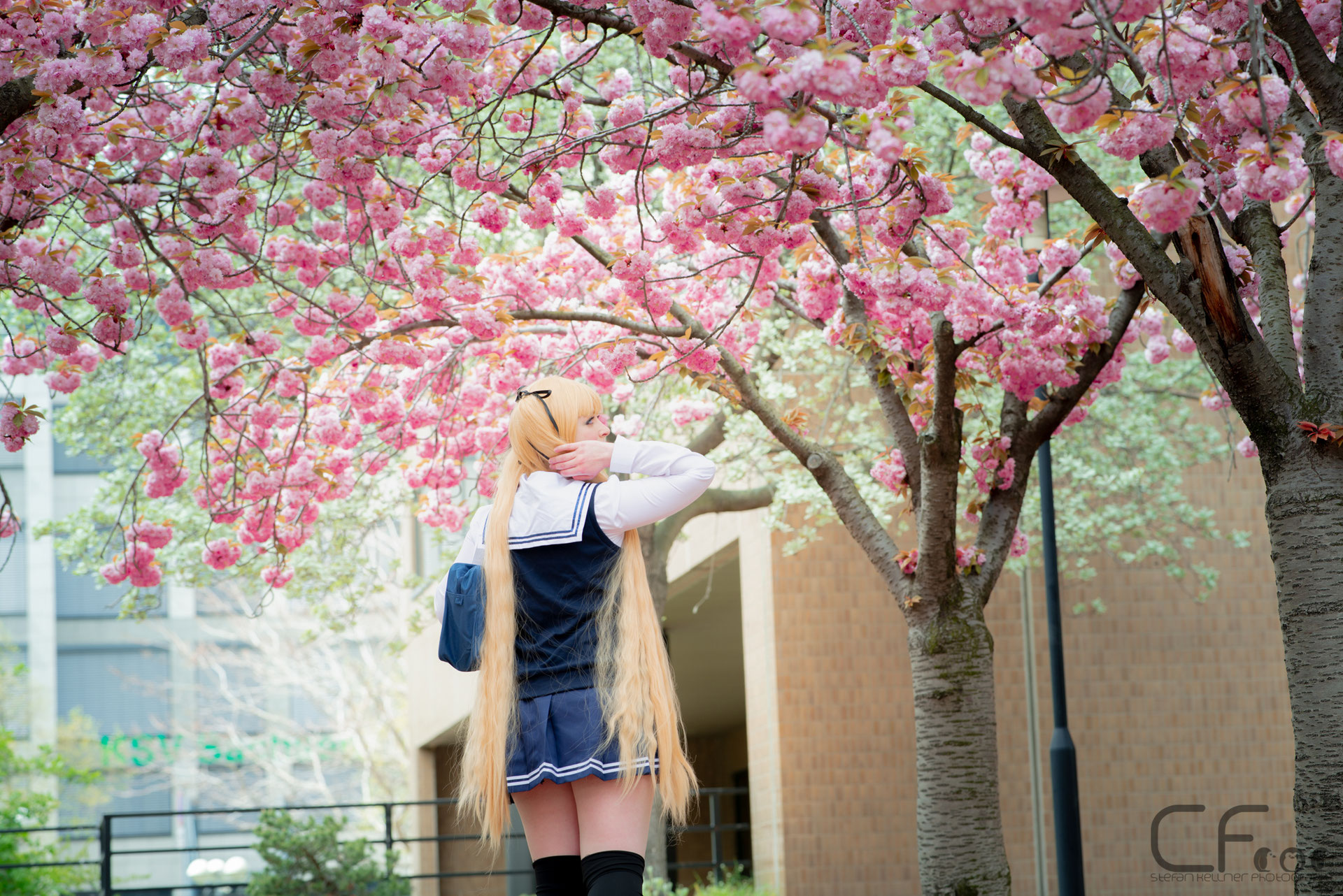 🎭 Cosplay by Biwa - Biwa Cosplay & Photography