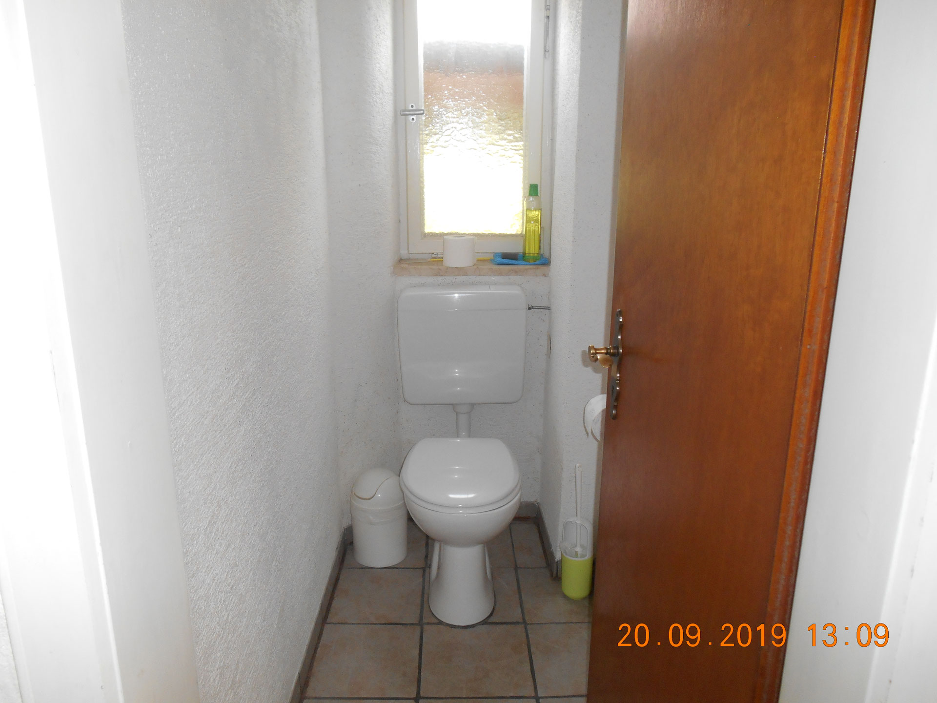 EG Foto WC - allgaeuerurlaubsparadies Webseite!