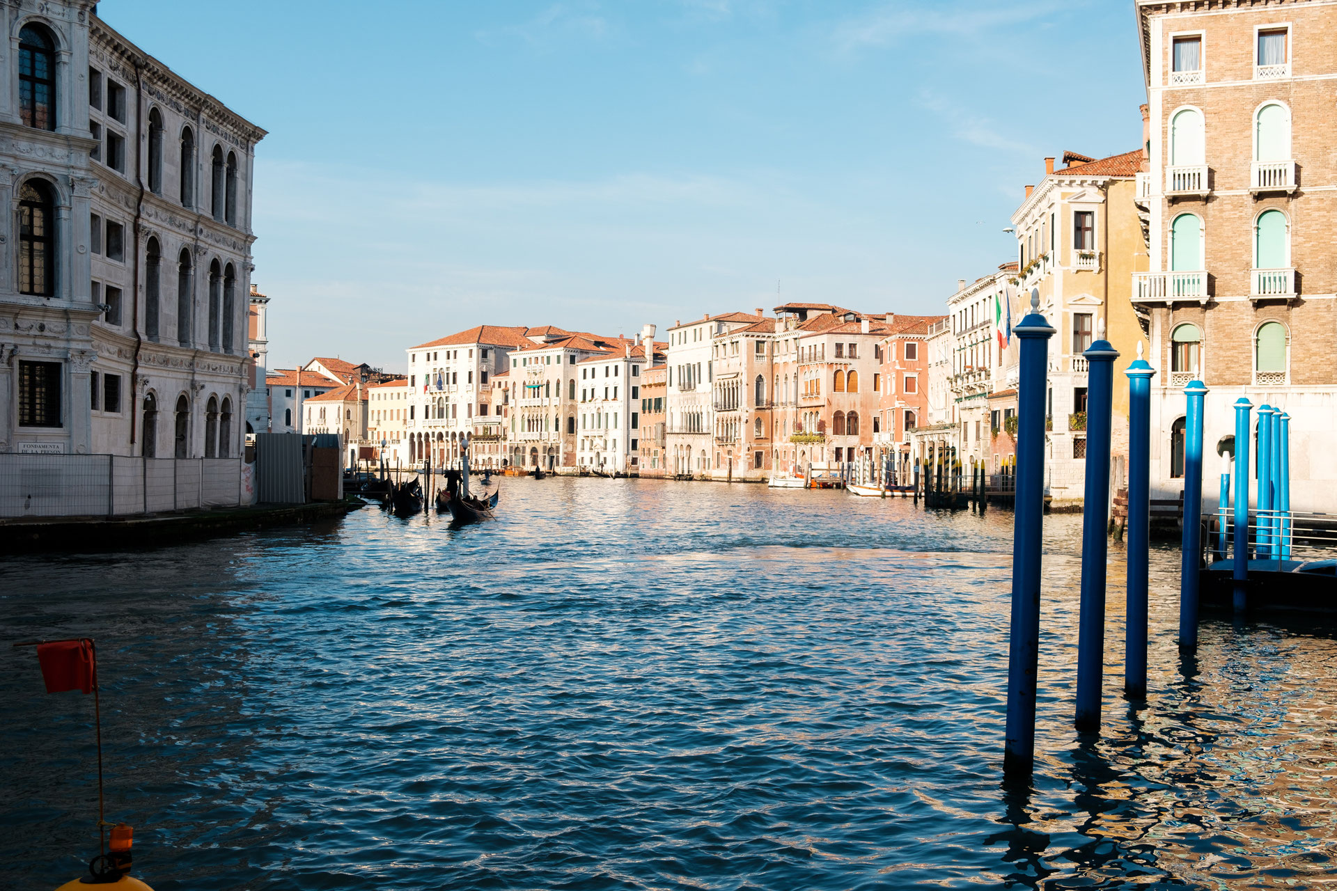 VENEZIA - Benvenuti su Antonio Quadroni Foto!