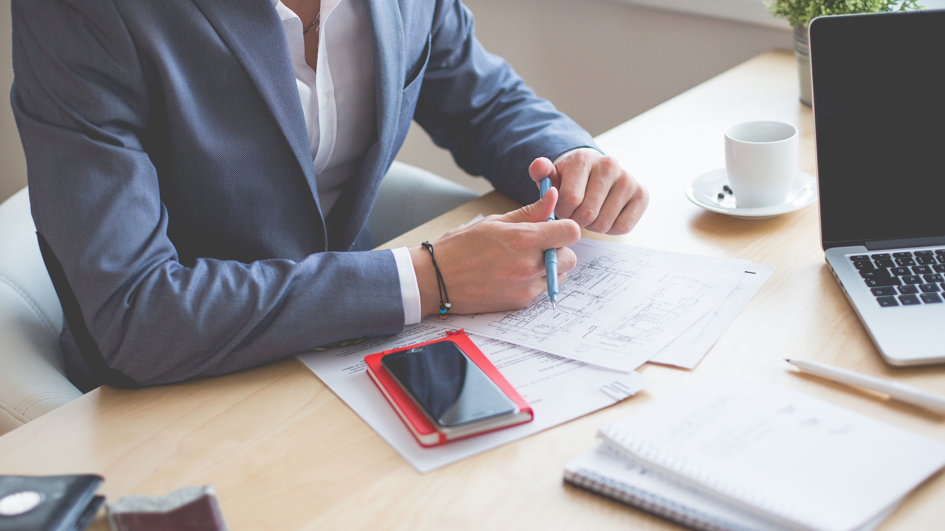 Unternehmer - Markus Zeimet Versicherungsmakler