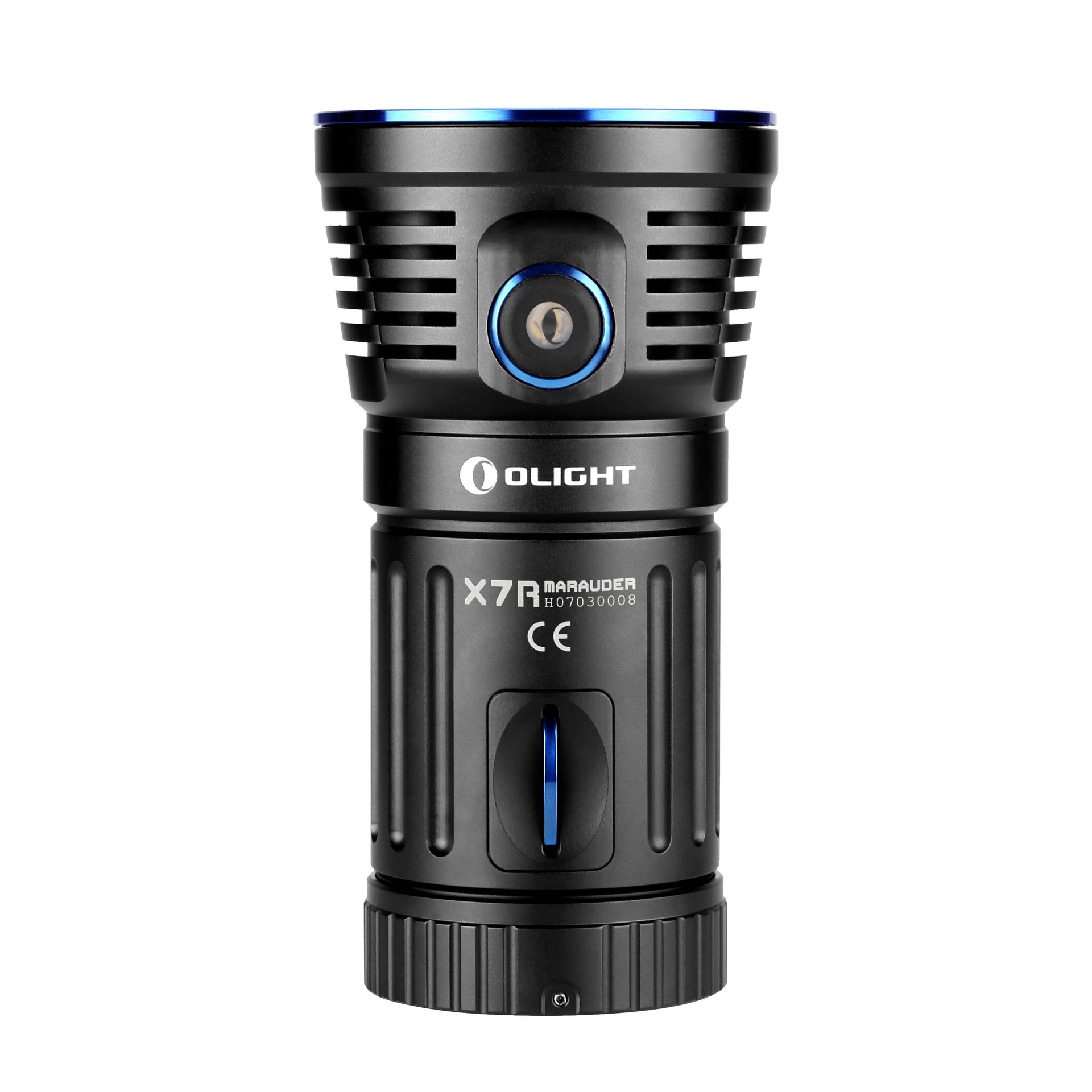 X7R Marauder - Olight de México