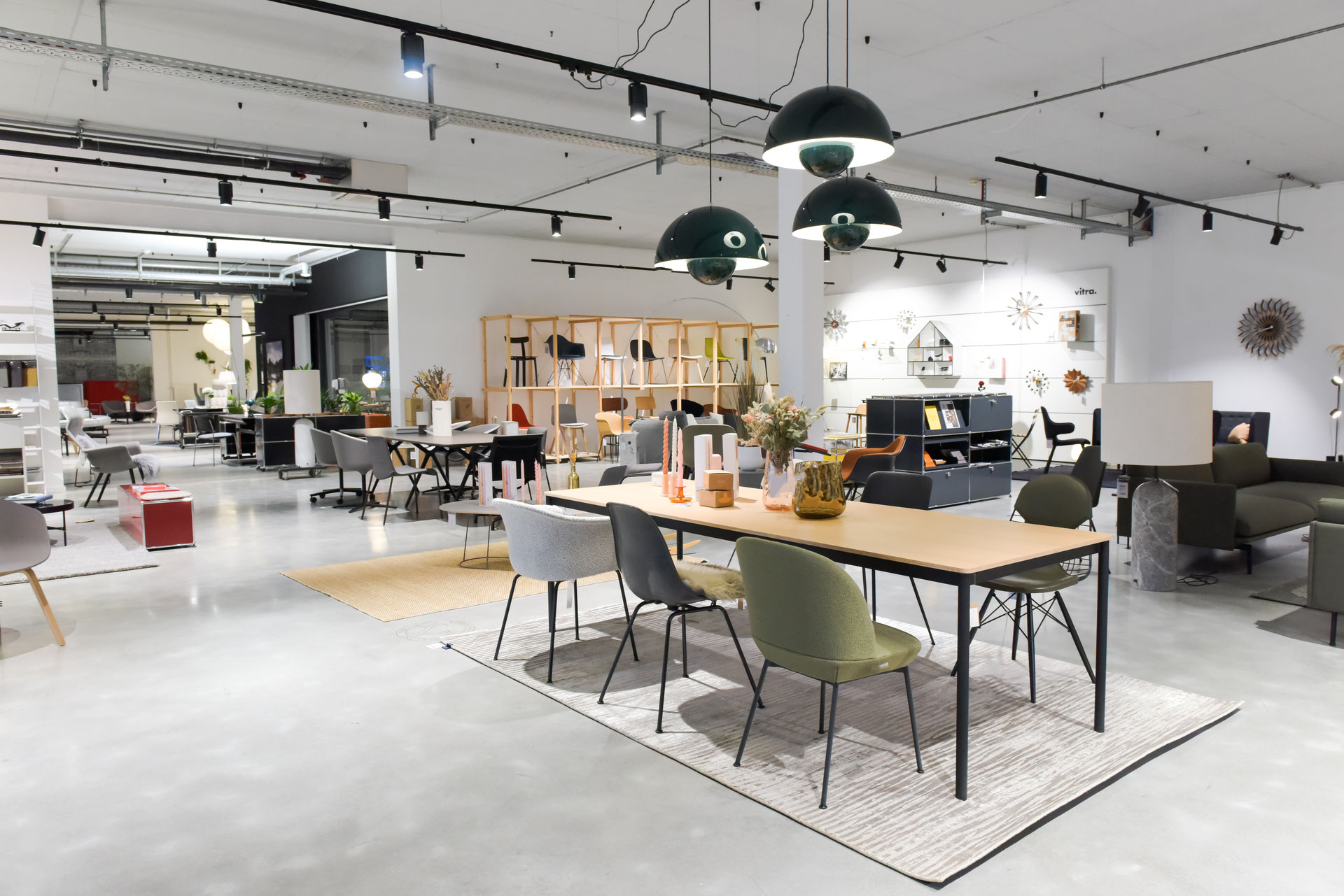 NOUS - Reed&Simon - Mobilier Design Luxembourg