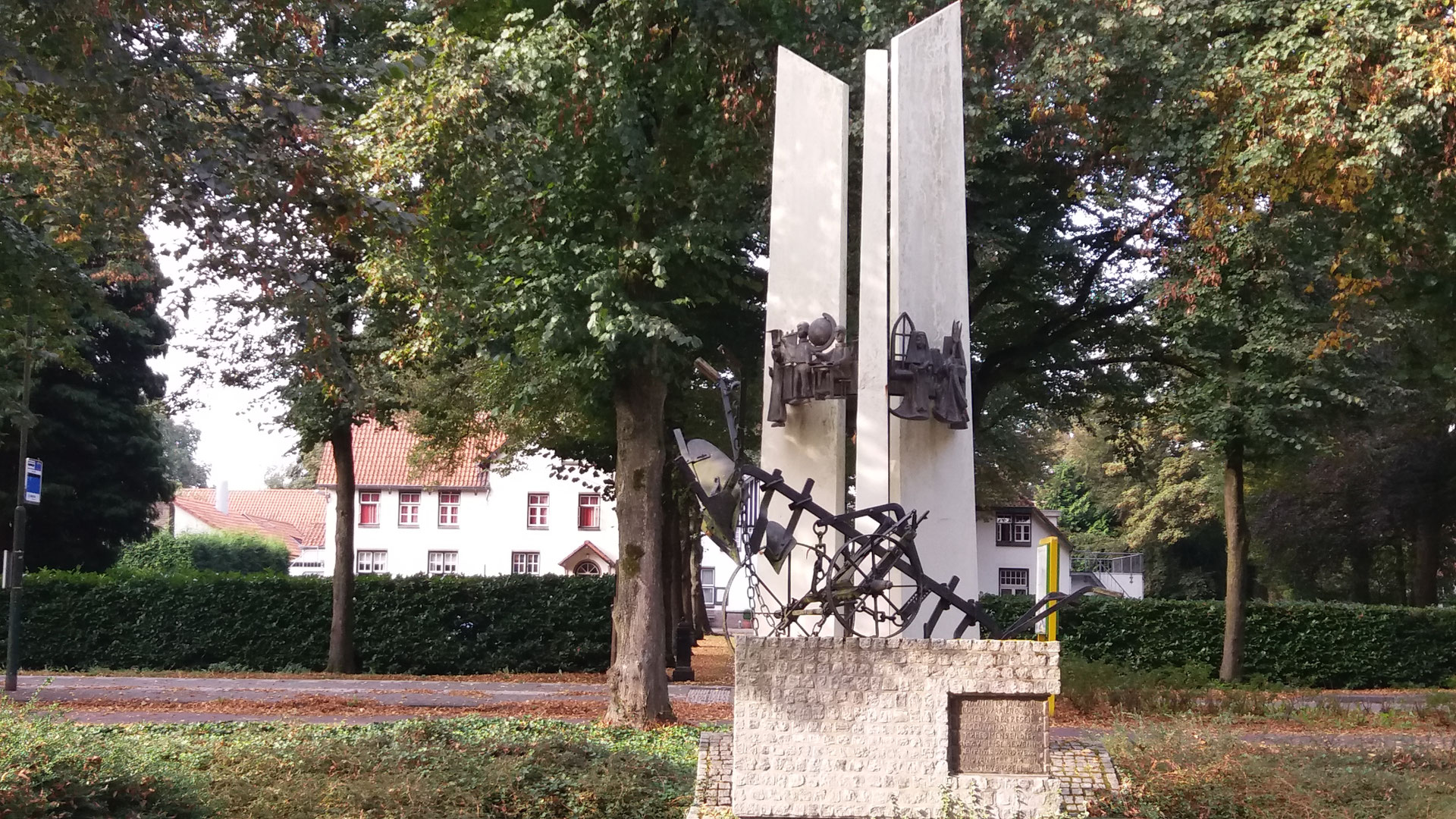 Ons dorp, ons leven. - vereniging Stevensbeek