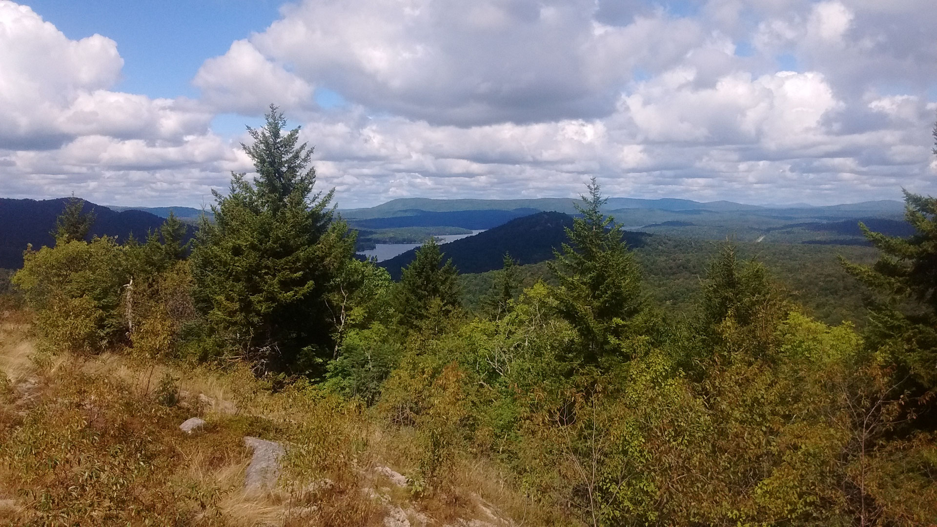 LE "TUPPER LAKE TRIAD" OU LE TRIANGLE DE TUPPER LAKE - Site Jimdo de ...