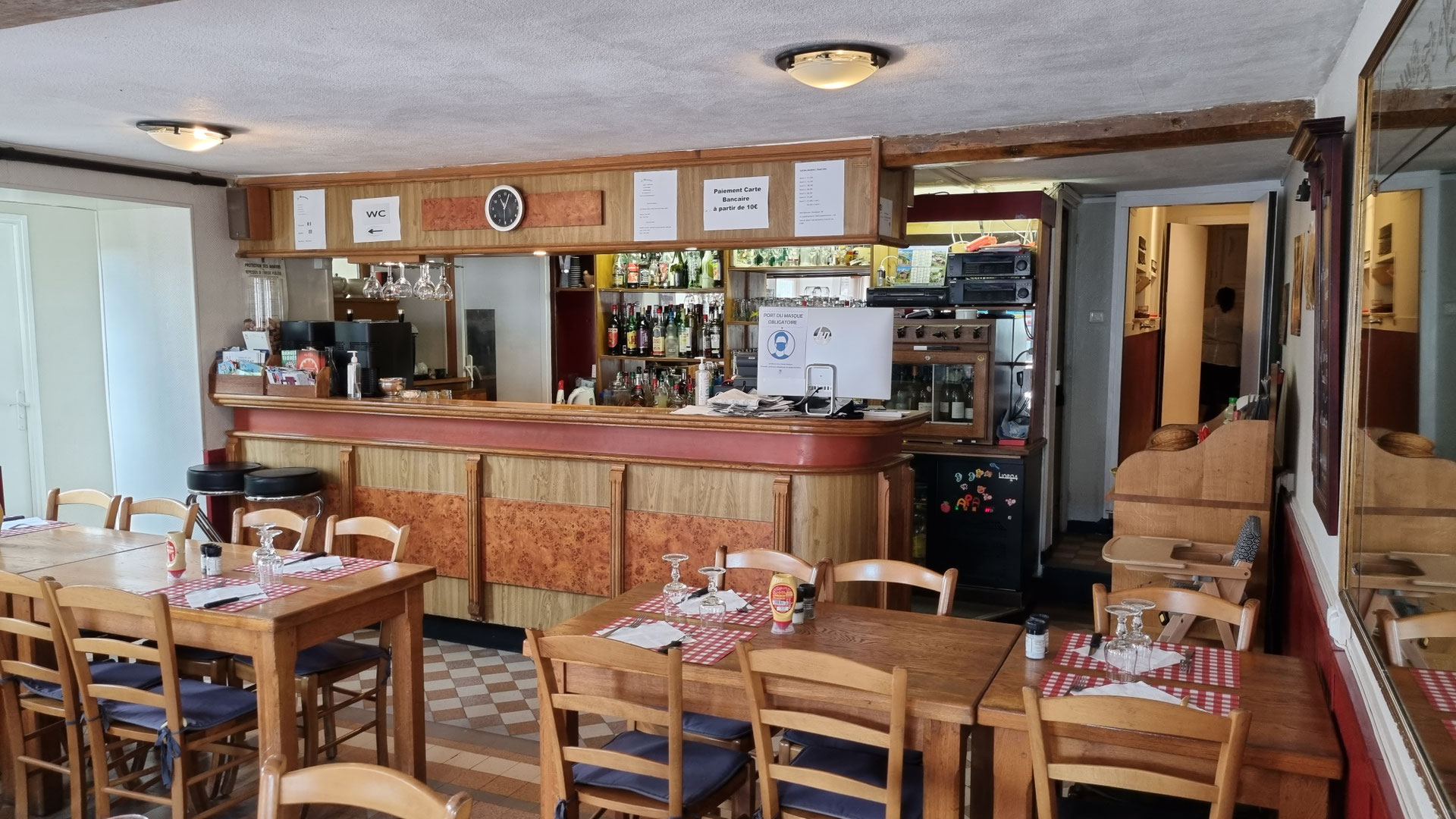 Les Salles - Site de le-marmagne