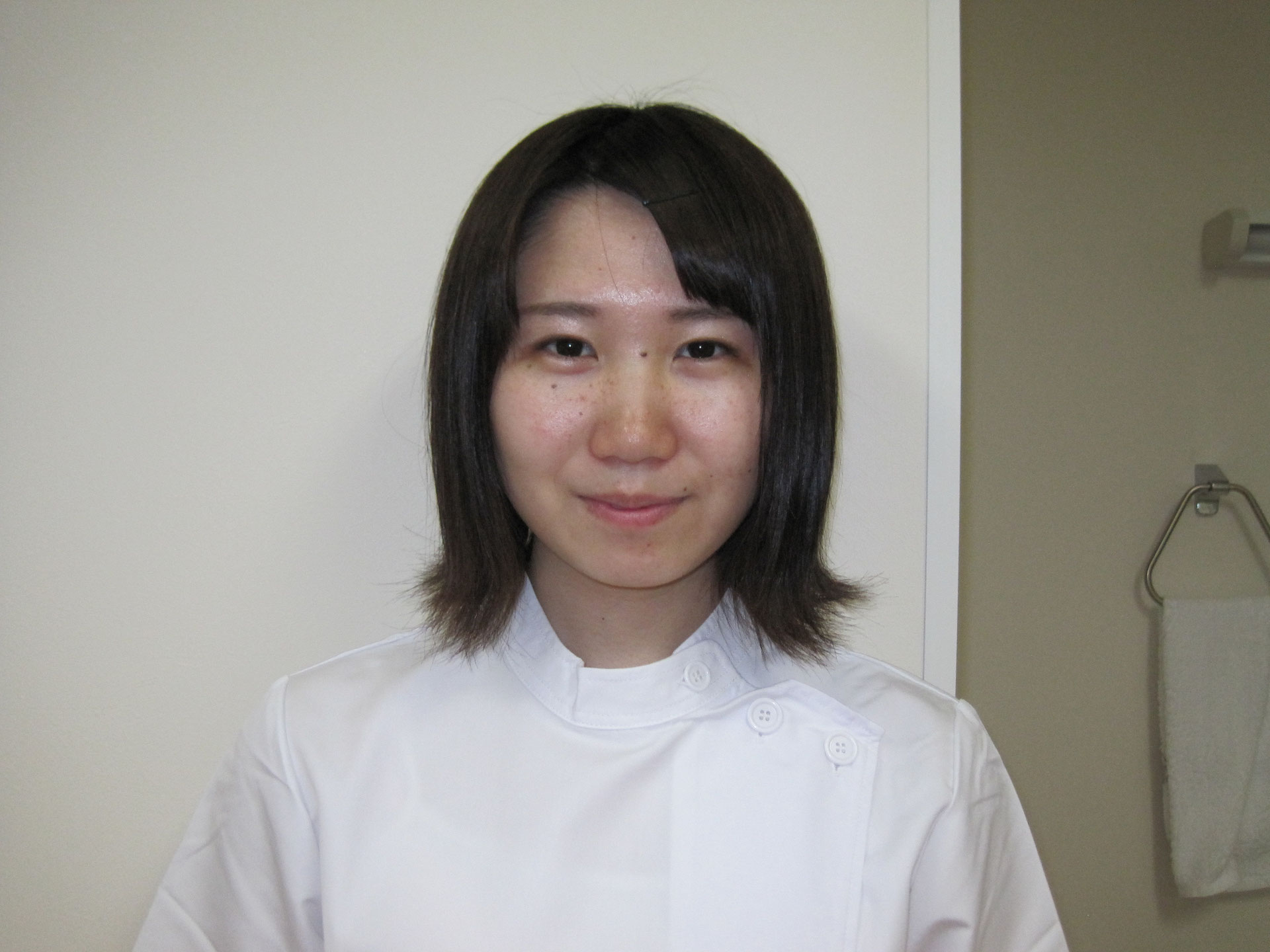 スタッフ紹介 - hinata-sekkotsu Jimdoページ