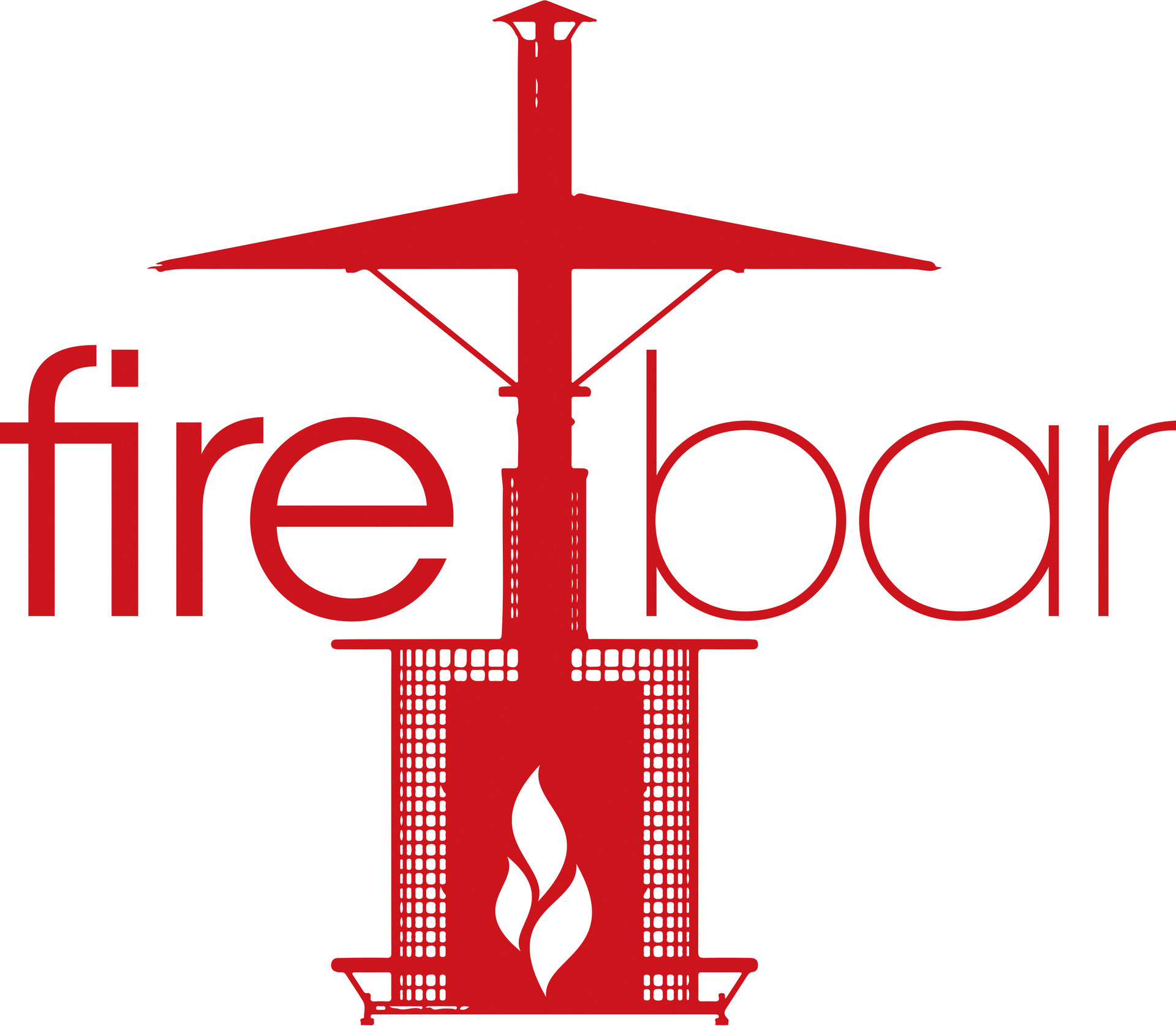 firebar - die HolzfeuerBAR - firebar - die Feierbar - Feuertonne by ...