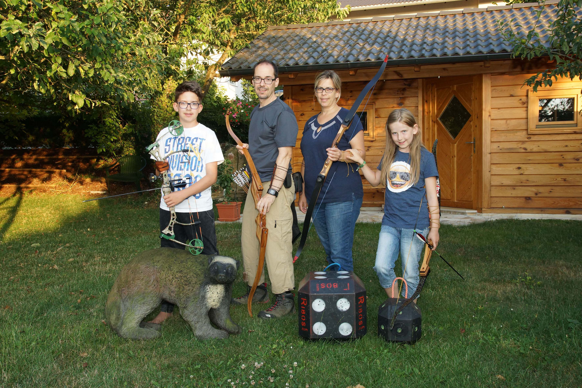 Markus Baumgartner - markus-baumgartners jimdo page!