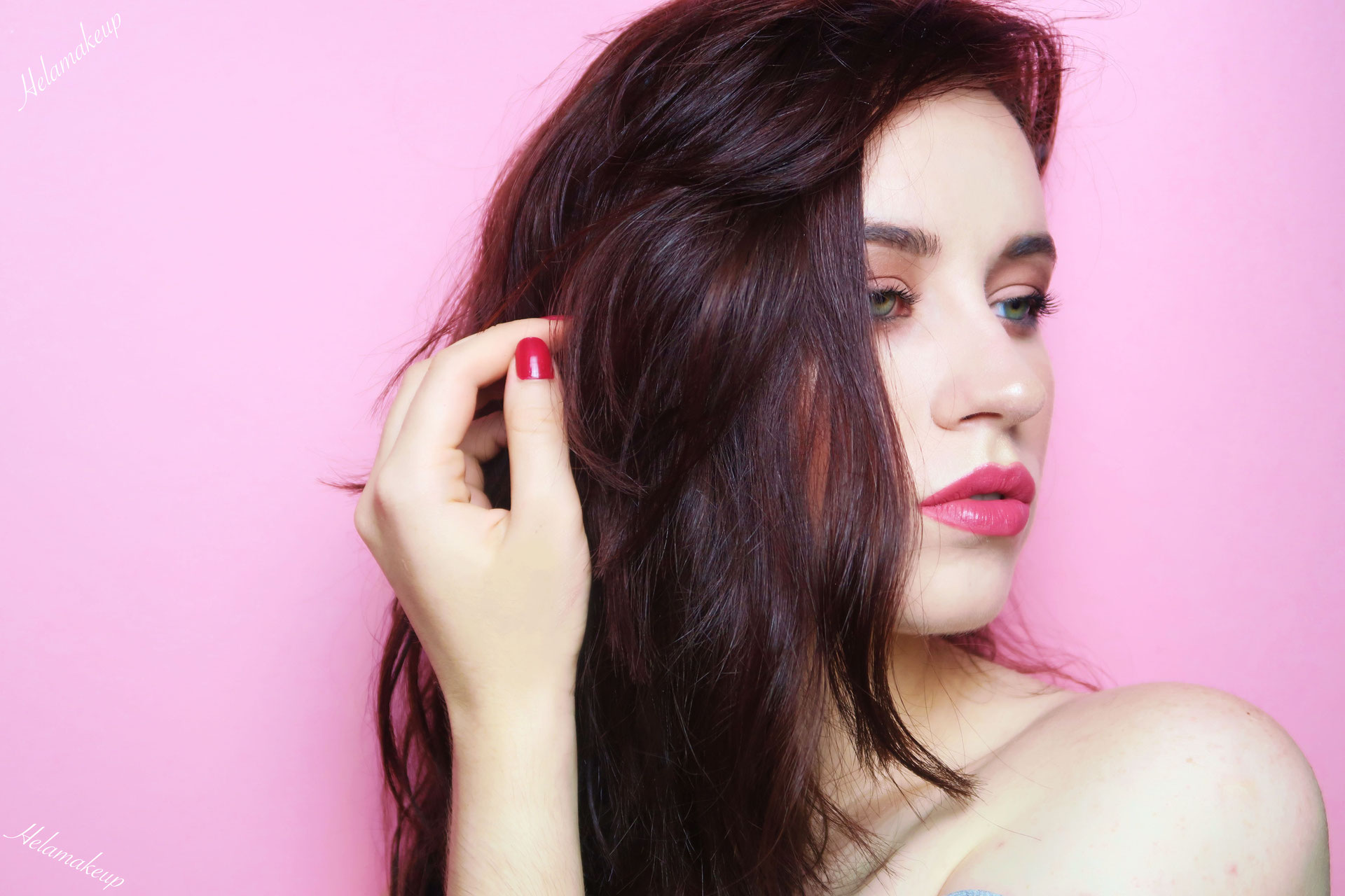 HELAMAKEUP - Benvenuti su helamakeup!