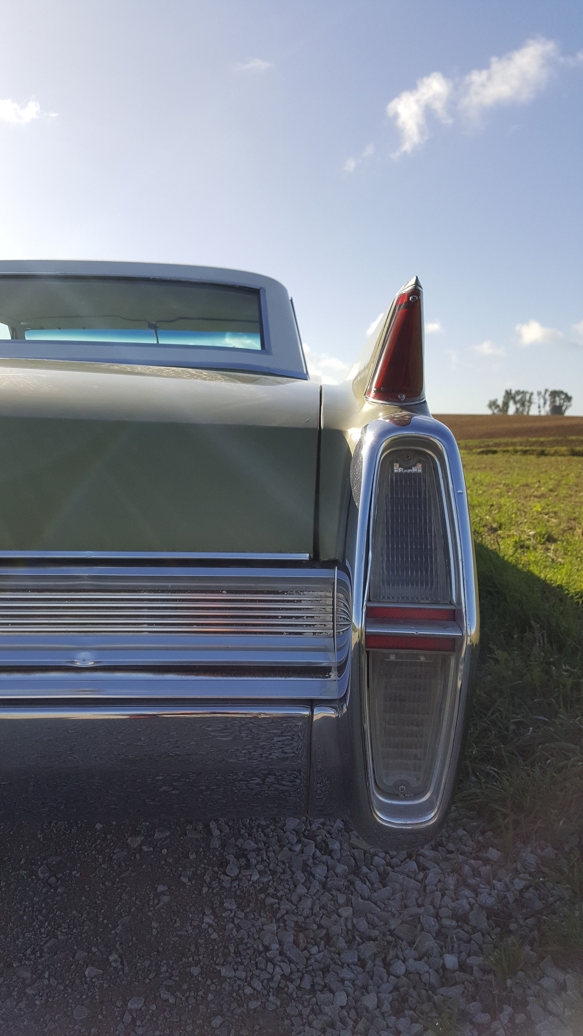 Trouvez votre américaine chez Classic Drive - Site de classicdrivetourny