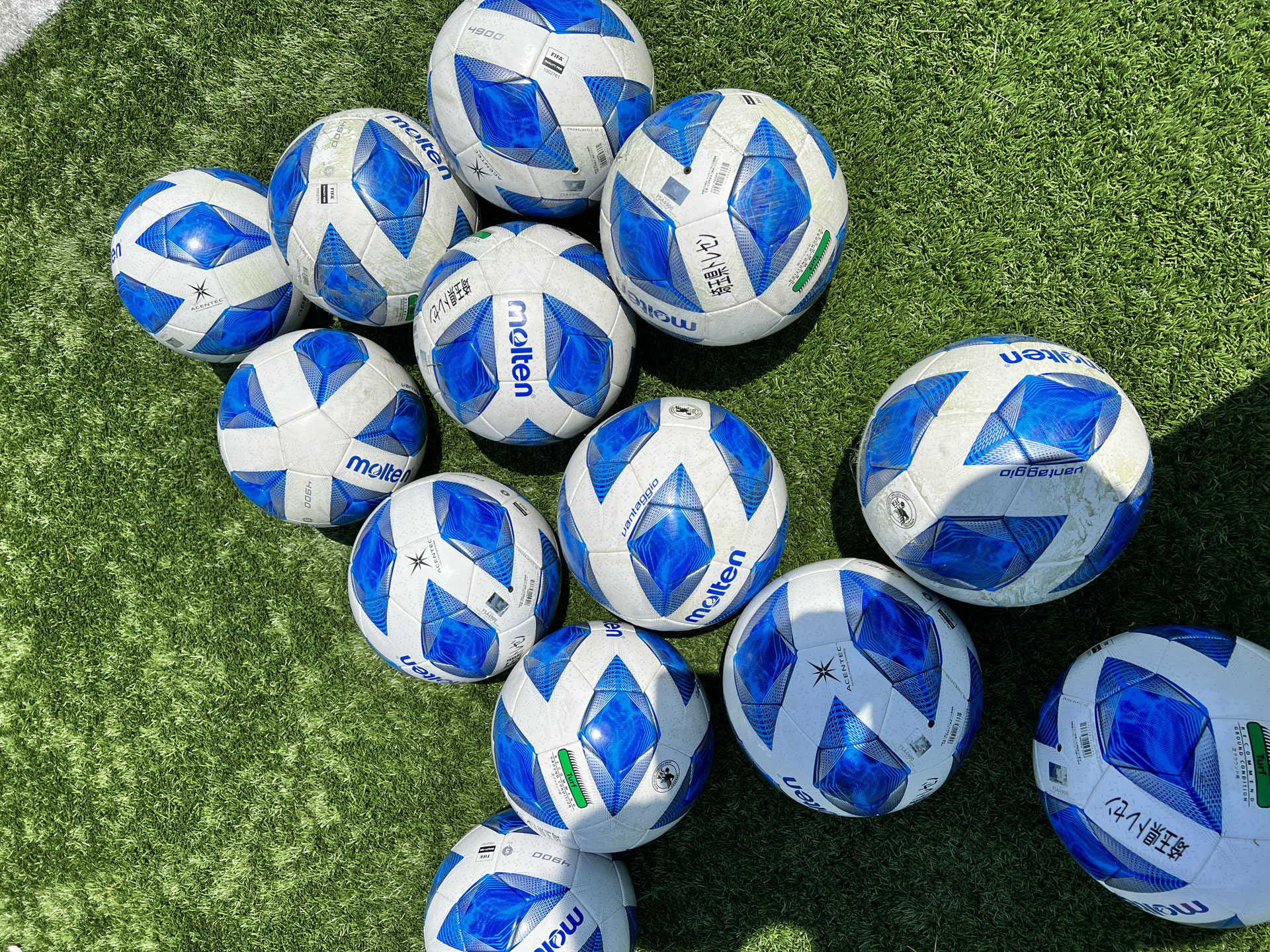 トレセンとは - sfa-tec ページ！