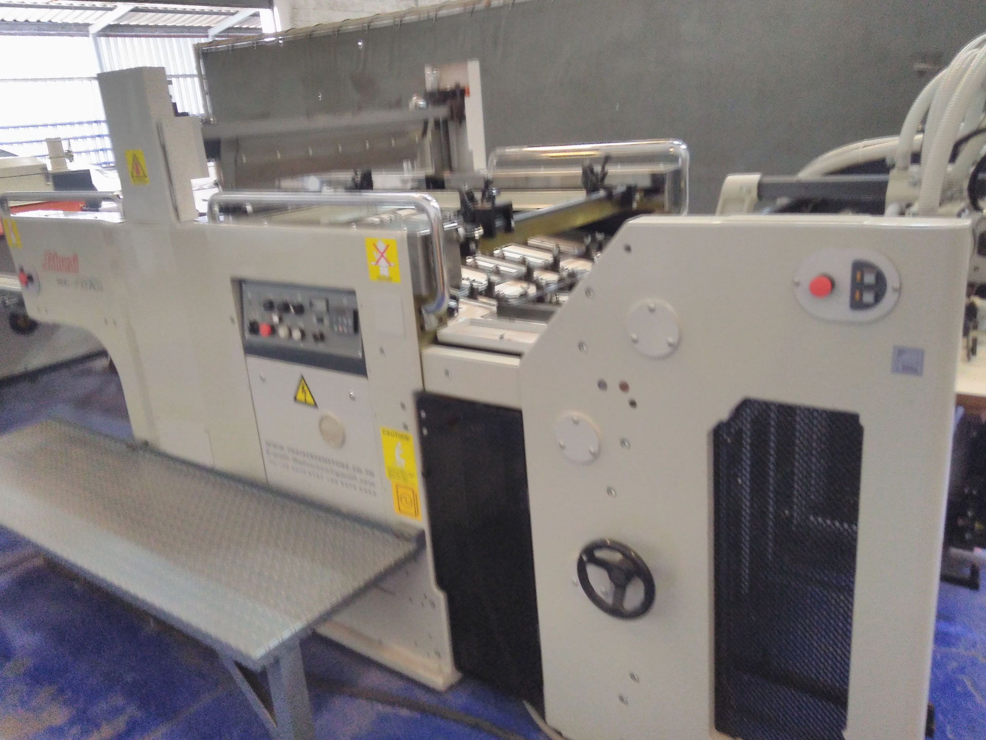 Sakurai MS72A Year 2001 produced secondhand - KRD Japan