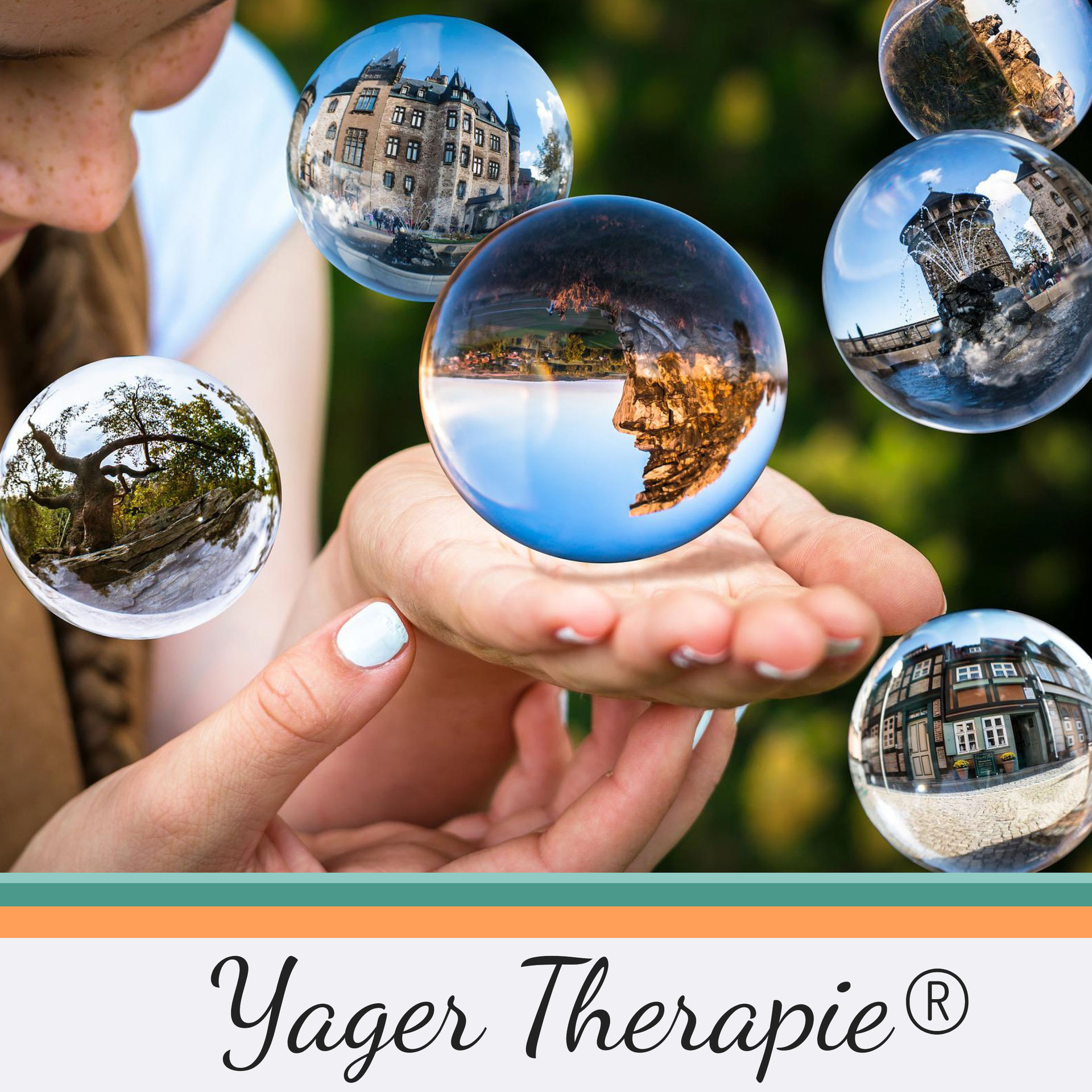 Yager Therapie® - Stress / Spanning / Burn-out / Vermoeidheid ...