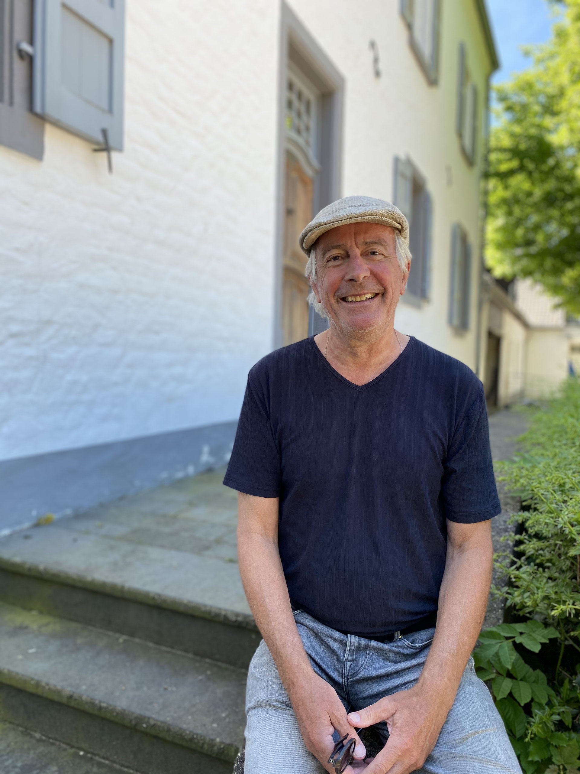 Stadtführer Köln - Ihr Stadtführer