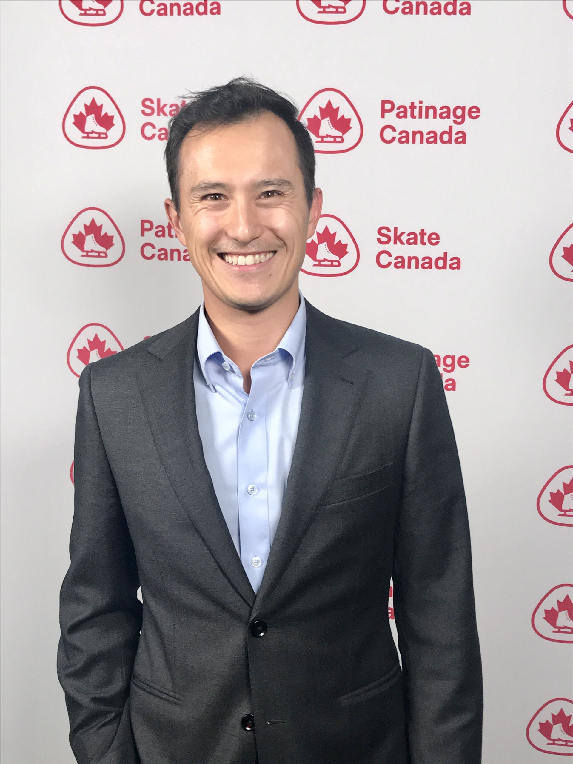patrick chan english