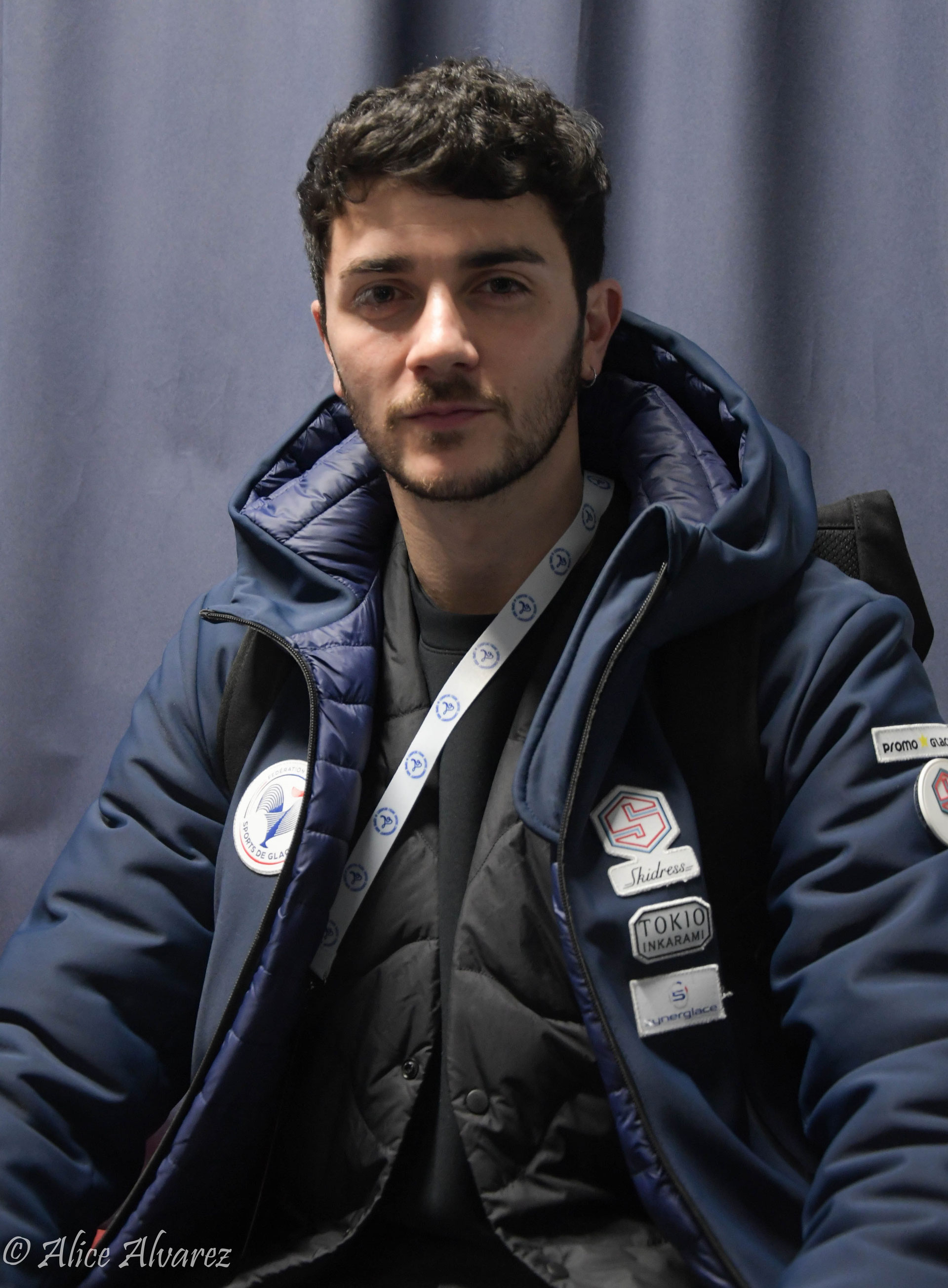 EUROPEAN CHAMPIONSHIPS - Skate-info-glace