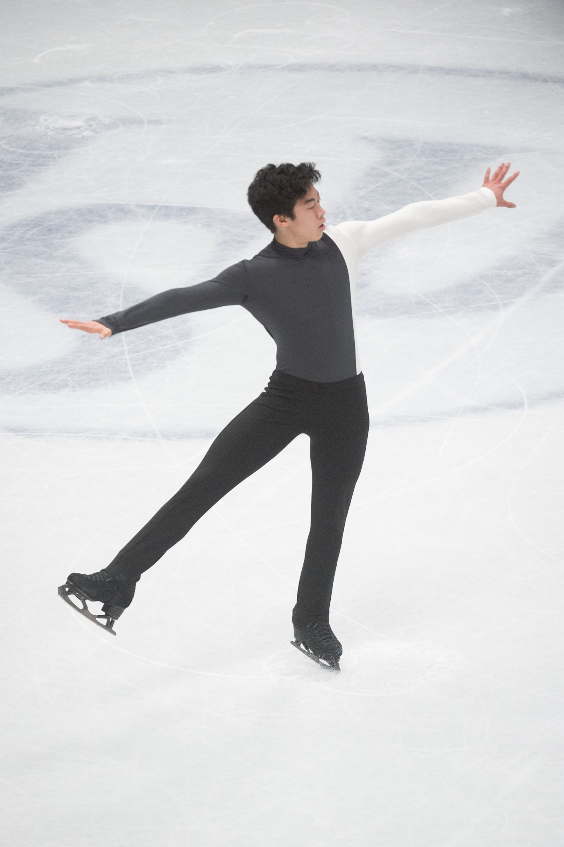 Mondiaux Milan 2018 - Court Messieurs - Skate-info-glace